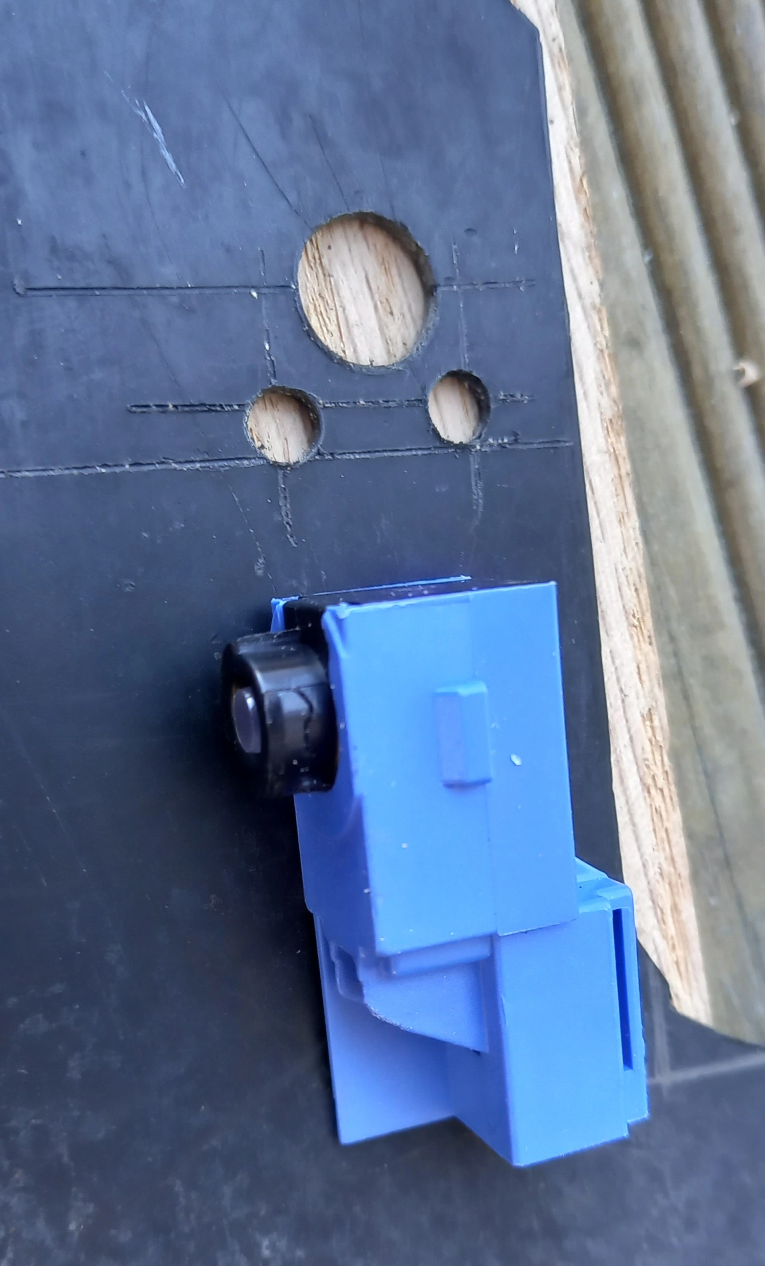 GR86 - Footwell Lighting kit in a Right Hand Drive car | Toyota GR ...