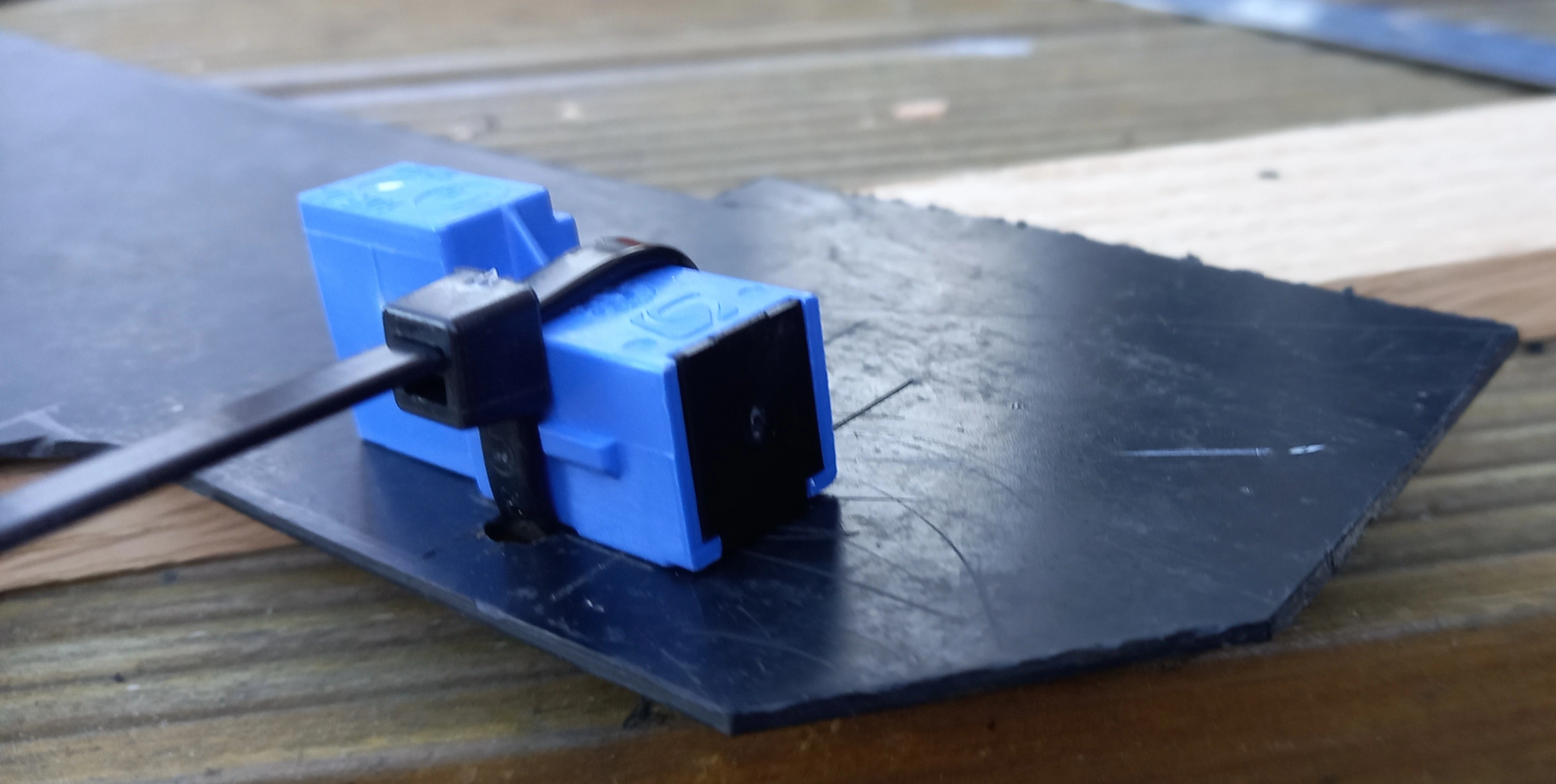 GR86 - Footwell Lighting kit in a Right Hand Drive car | Toyota GR ...