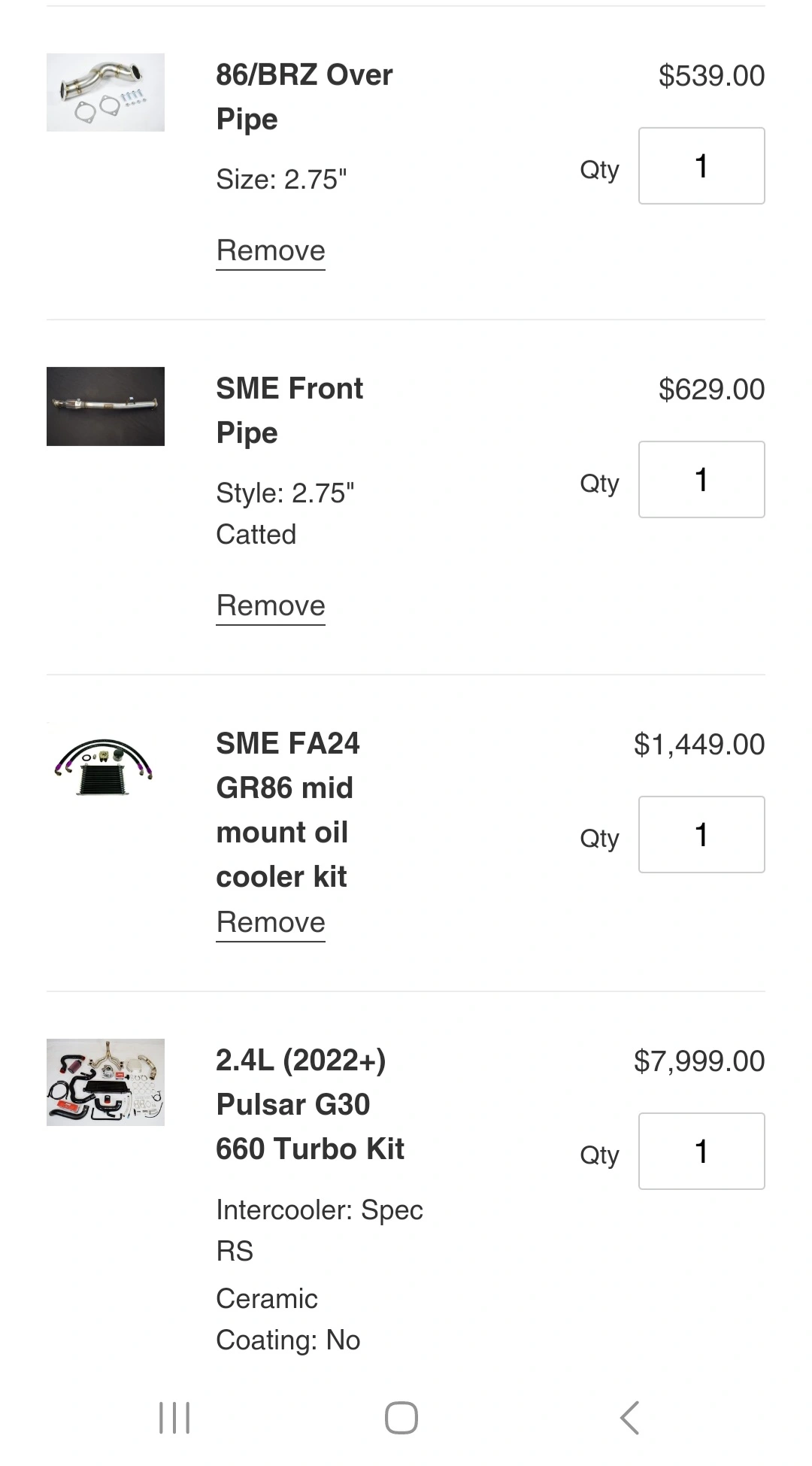 GR86 - Turbo / Supercharger | Page 3 | Toyota GR Forum for owners of GR Yaris, GR86, GR Supra ...