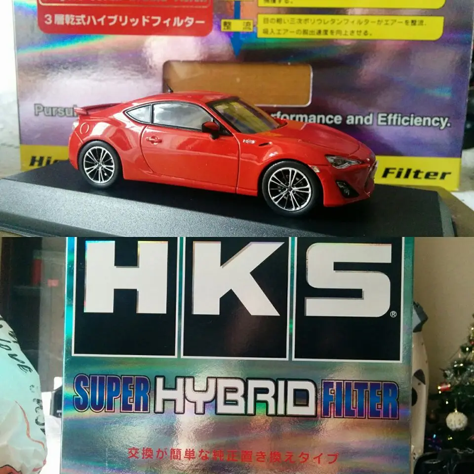 GR86 - GR86 K+N Filter Available. | Toyota GR Forum for owners of GR ...