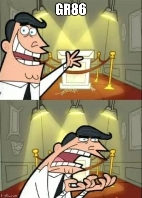 GR86 - Memes and images to brighten your day | Page 7 | Toyota GR Forum ...