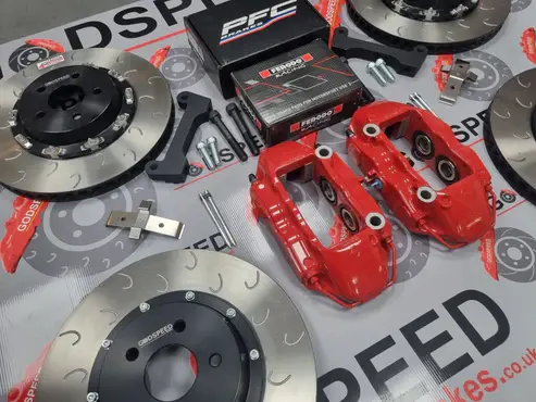 GR86 - GR86 - Brake Upgrade Guide | Page 6 | Toyota GR Forum for owners ...