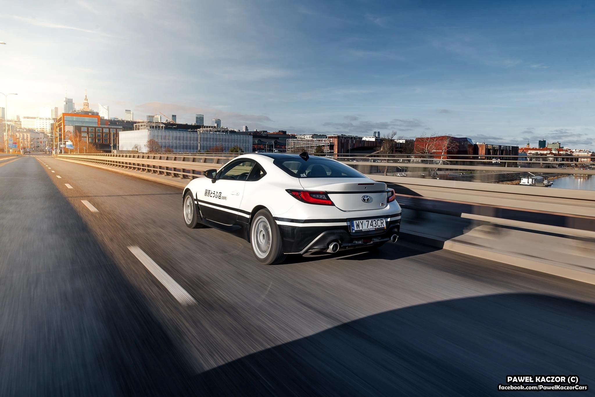 GR86 - Post pics of modded GR86 you like | Toyota GR Forum for owners ...