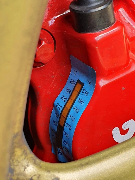 GR86 - GR86 - Brake Upgrade Guide | Toyota GR Forum for owners of GR ...