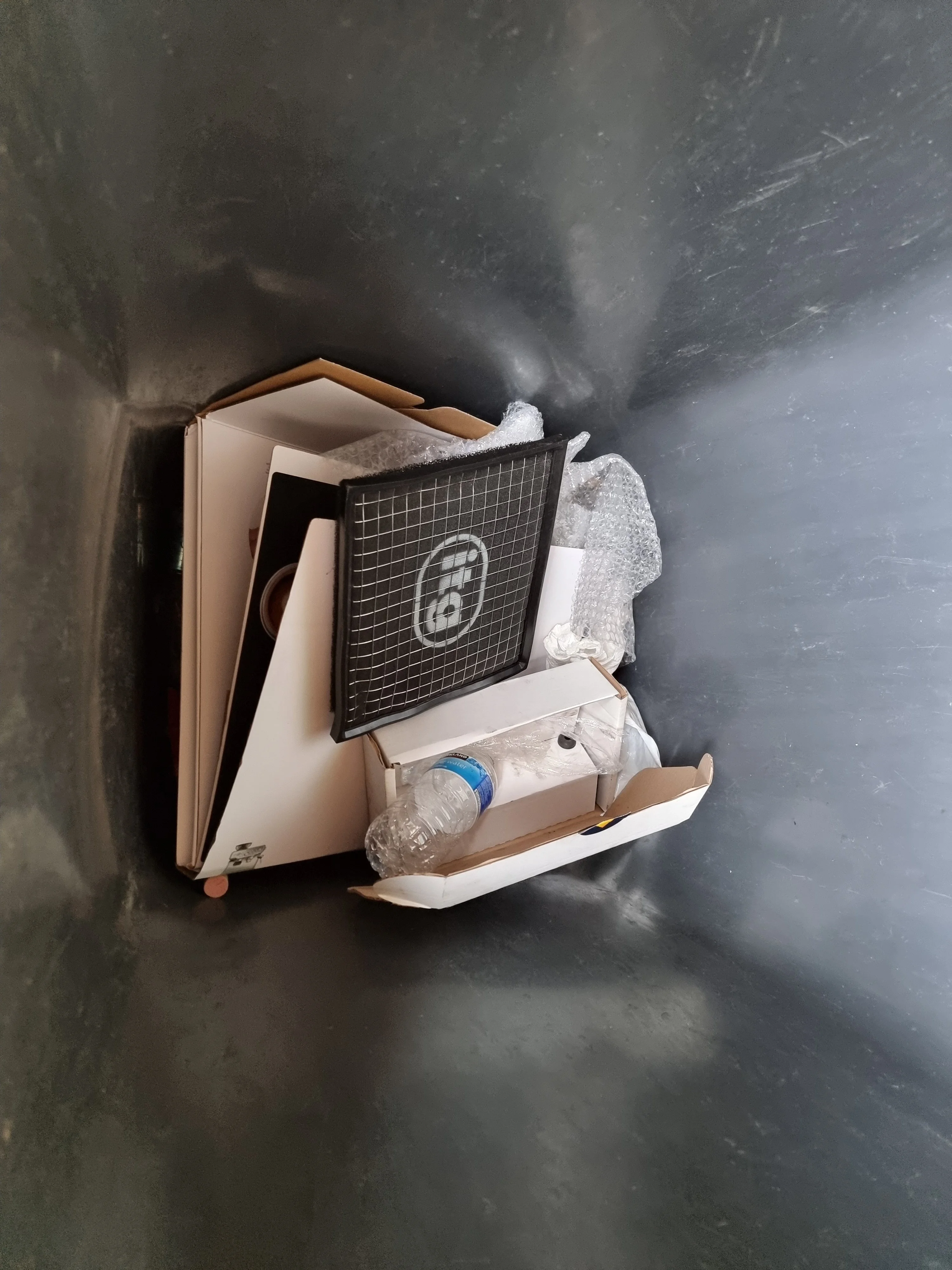 GR Yaris - Induction kit filtering quality. | Toyota GR Forum for ...