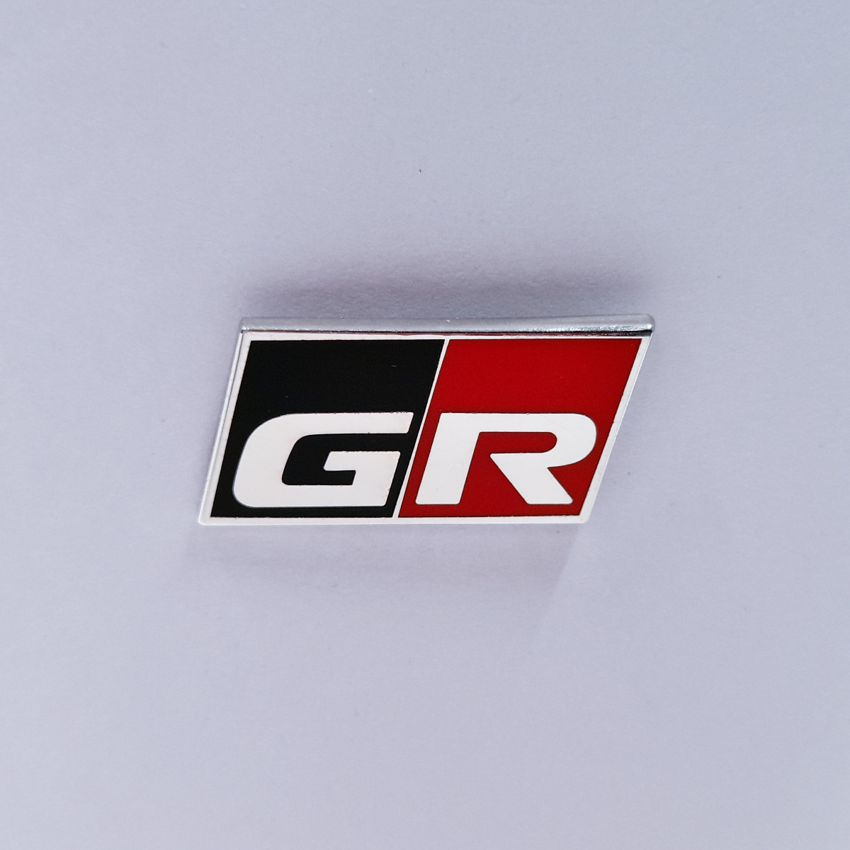 Expired - Gazoo Racing Lapel Pins | Toyota GR Forum for owners of GR ...