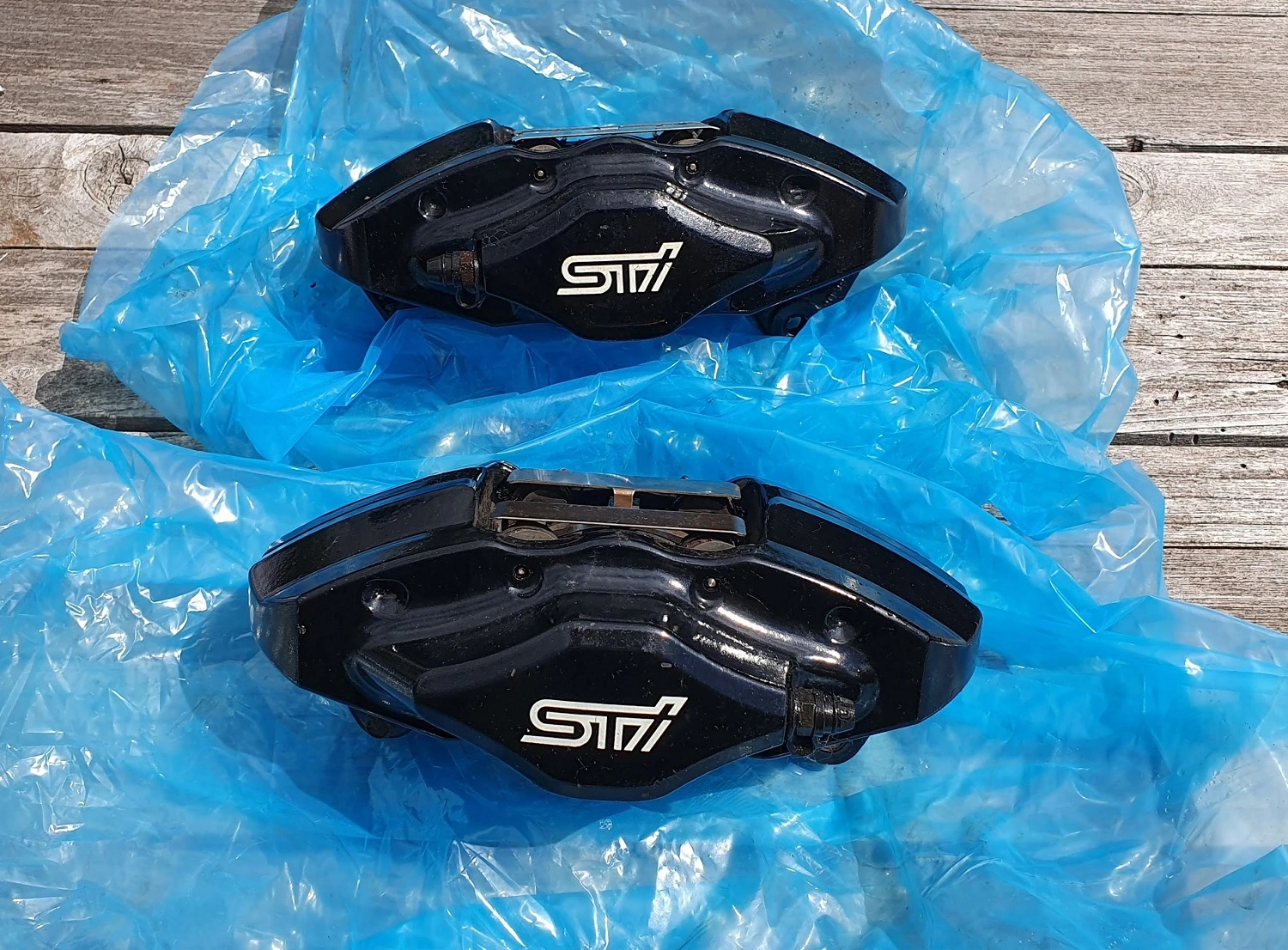 GR86 - GR86 Brake upgrade Poll | Toyota GR Forum for owners of GR Yaris ...