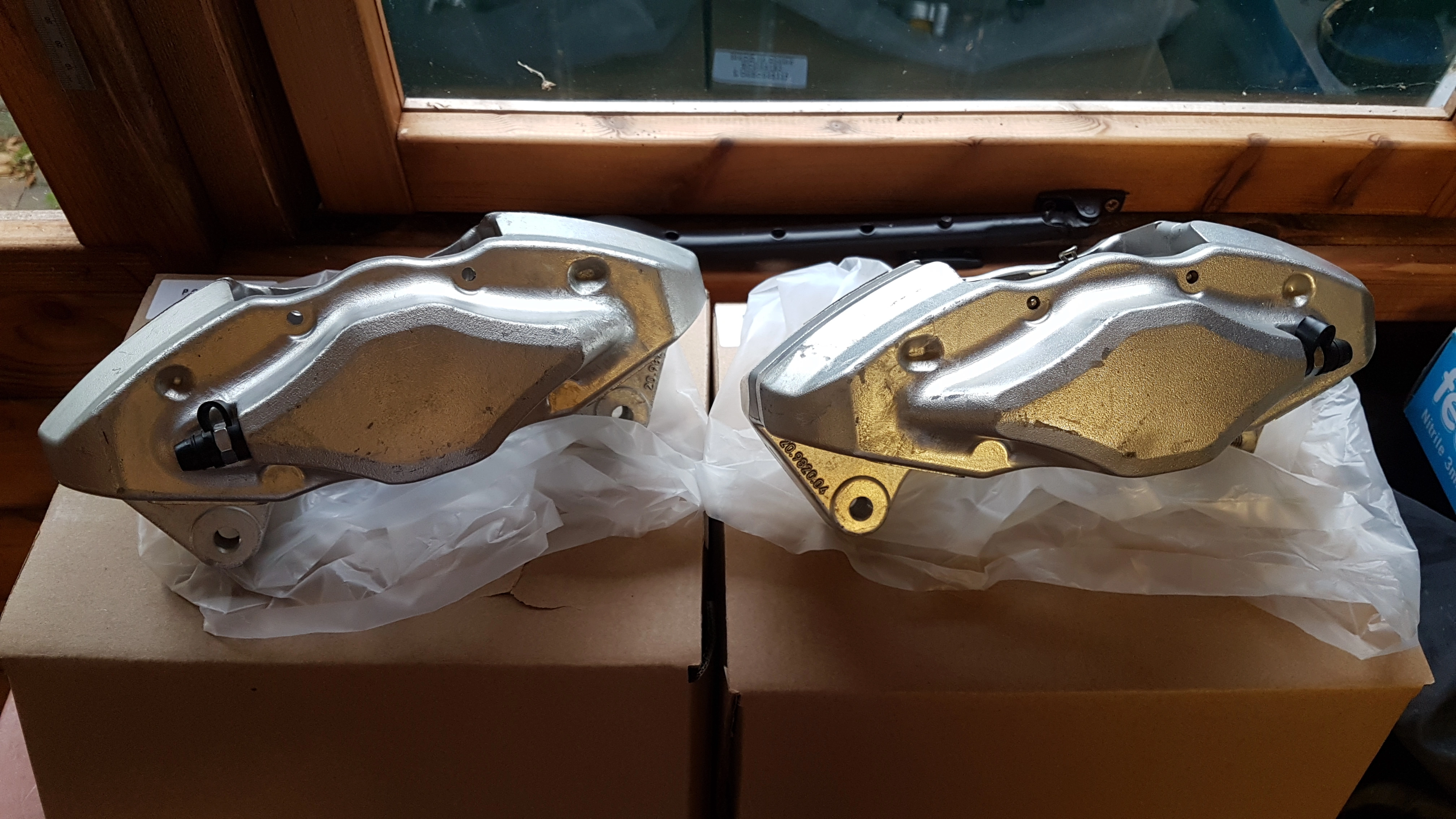 GR86 - GR86 Brake upgrade Poll | Toyota GR Forum for owners of GR Yaris ...