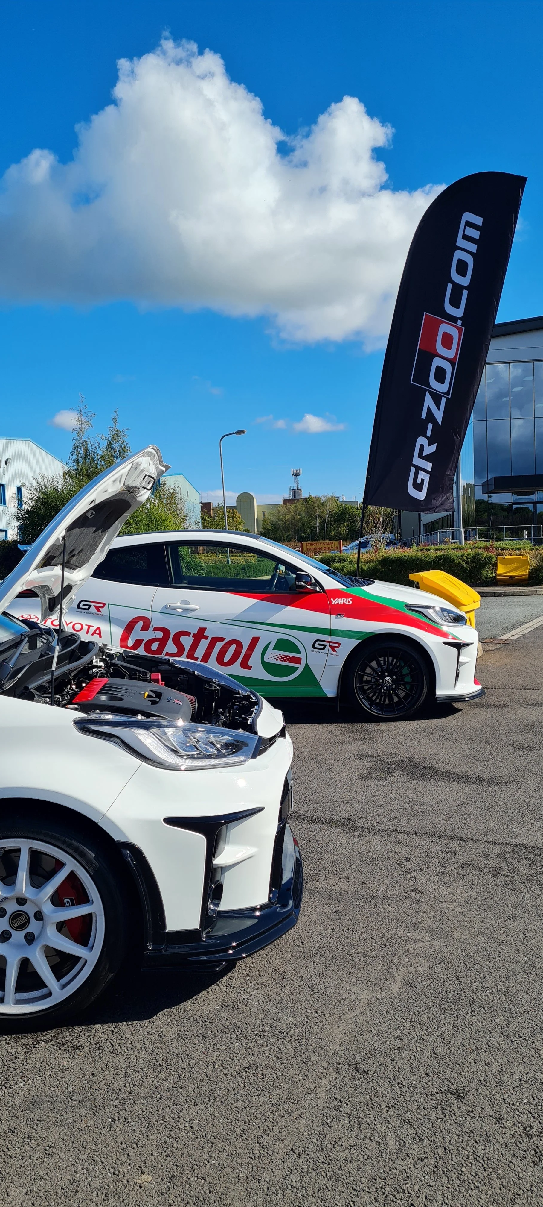 Forum Event - Demon Tweeks GR Zoo Event | Saturday 24th September ...