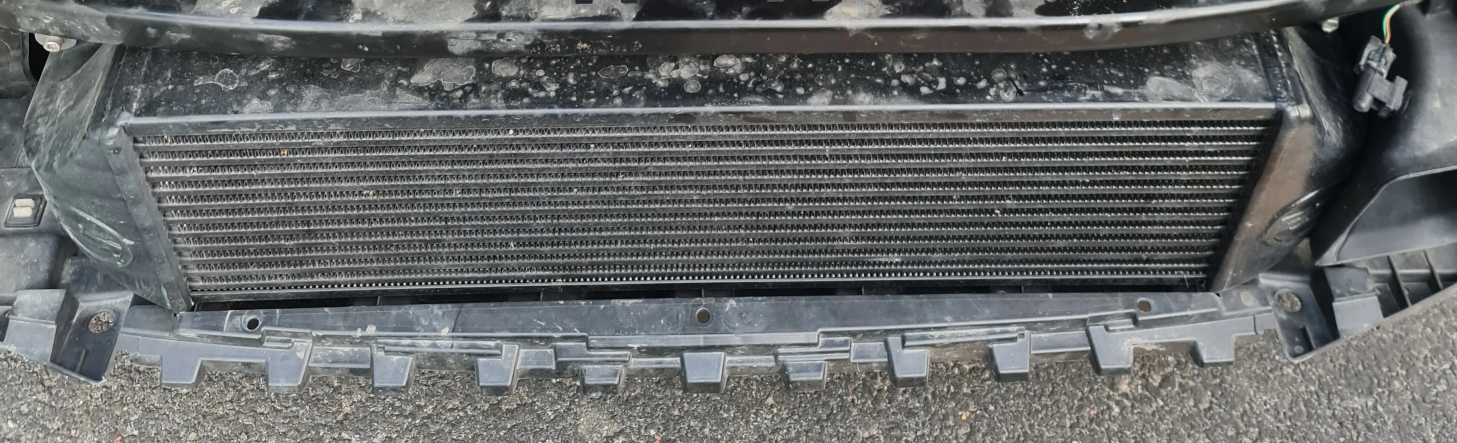 GR Yaris - Pumaspeed Intercooler | Toyota GR Forum for owners of GR ...