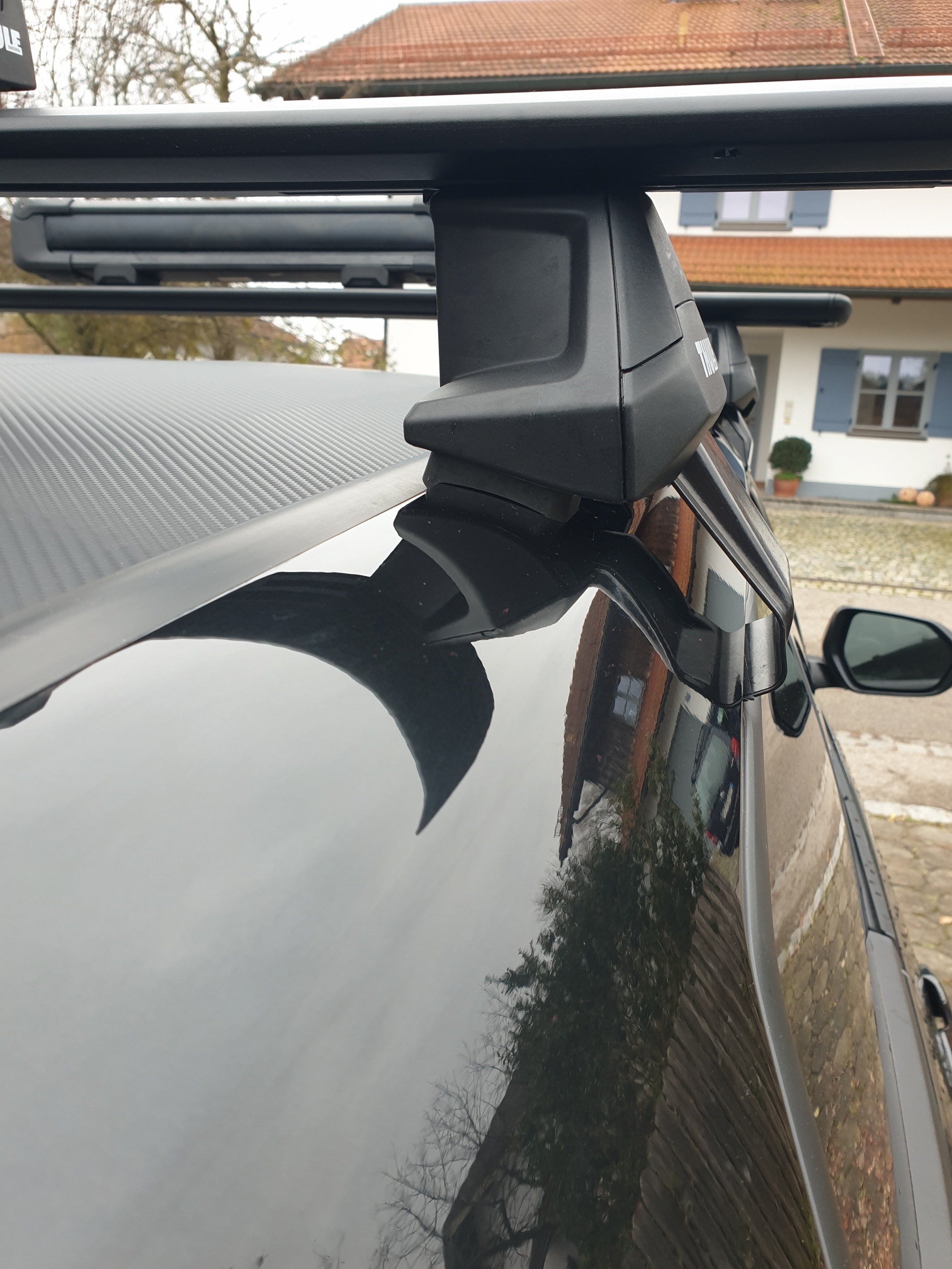 GR Yaris - Roof Rack/ bars | Page 4 | Toyota GR Forum for owners of GR ...