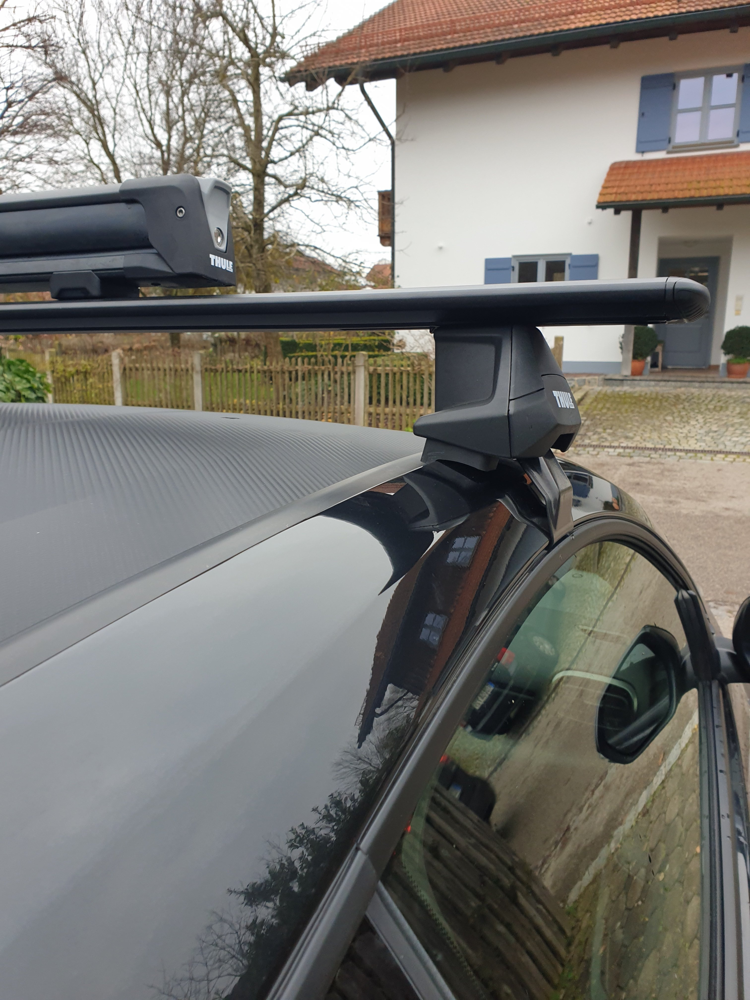 GR Yaris - Roof Rack/ bars | Page 4 | Toyota GR Forum for owners of GR ...