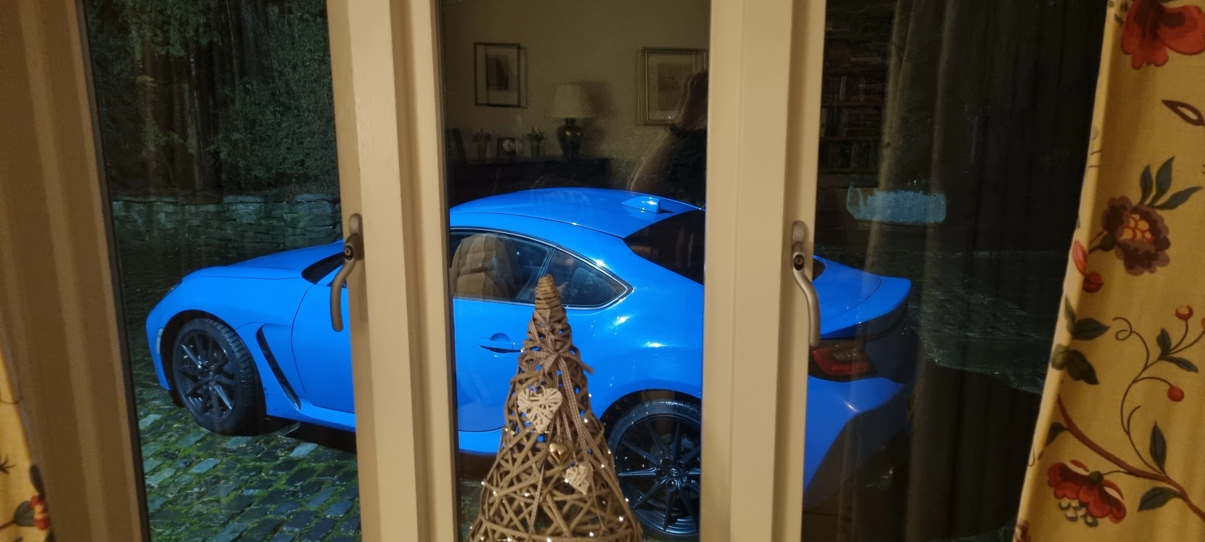 GR86 - GR86 Delivery Tracking and Collection thread | Page 223 | Toyota GR Forum for owners of ...