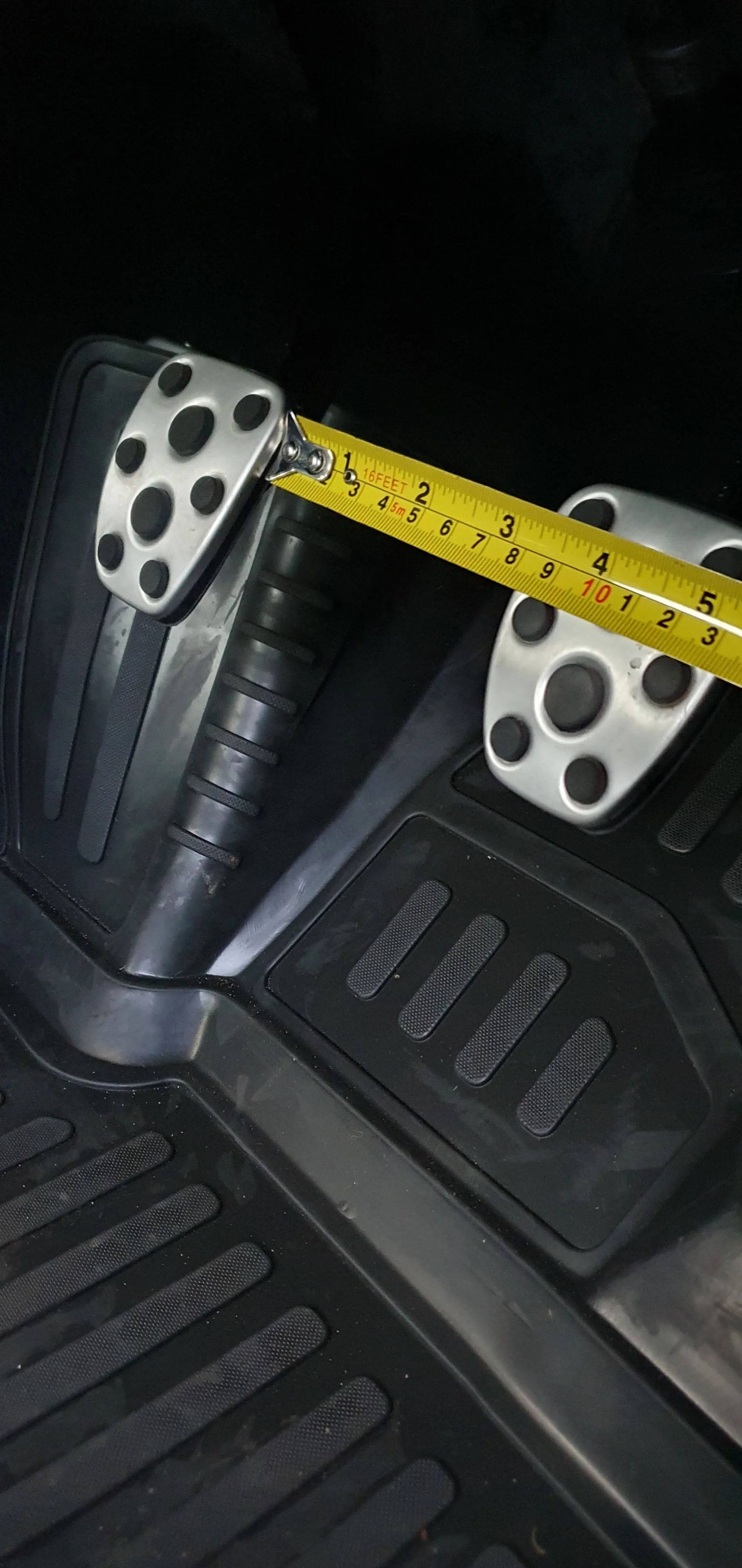 GR86 - GR86 - The clutch pedal thread | Page 7 | Toyota GR Forum for ...