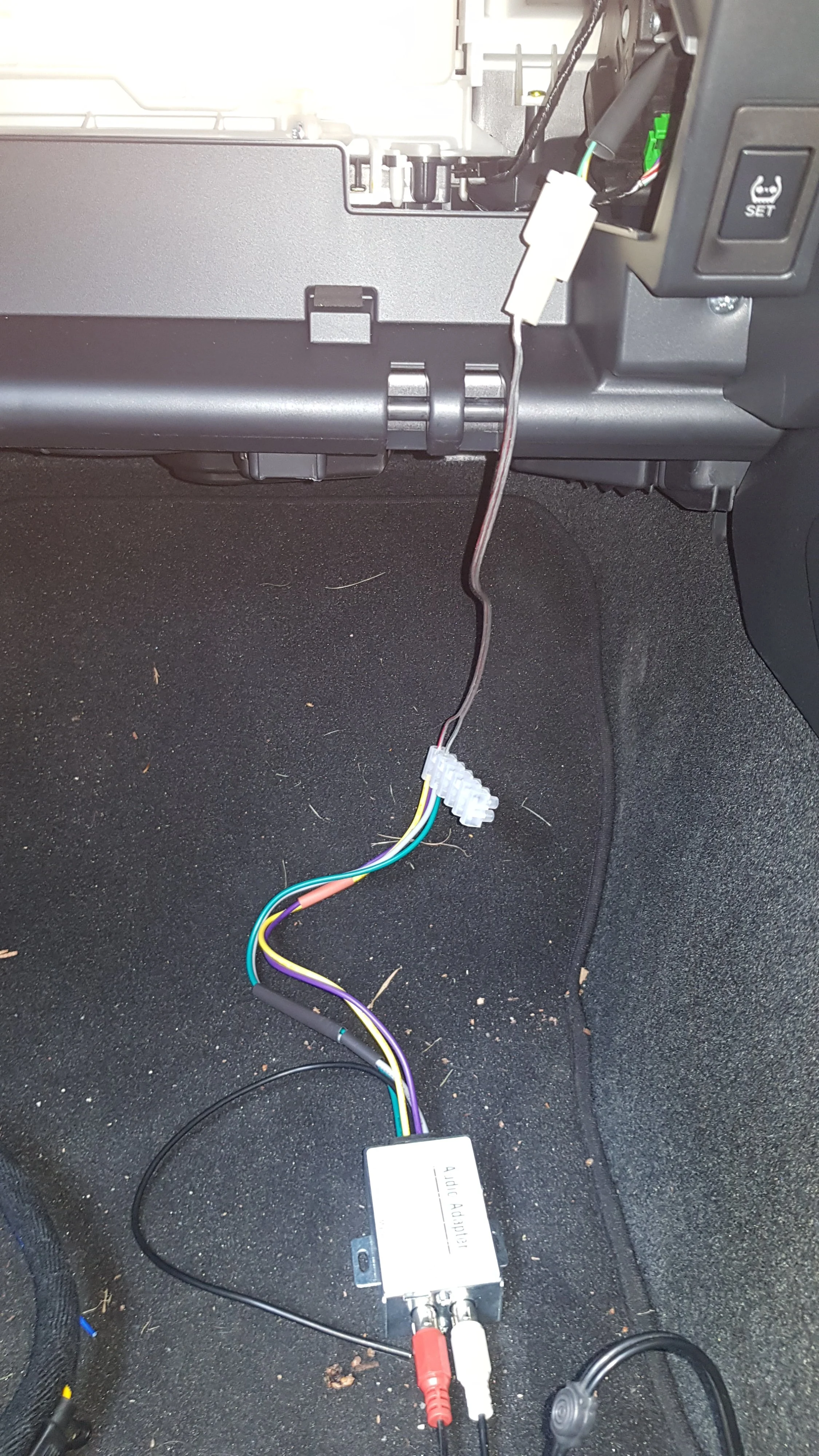 GR86 - Focal 2 way component OEM retrofit | Page 8 | Toyota GR Forum ...