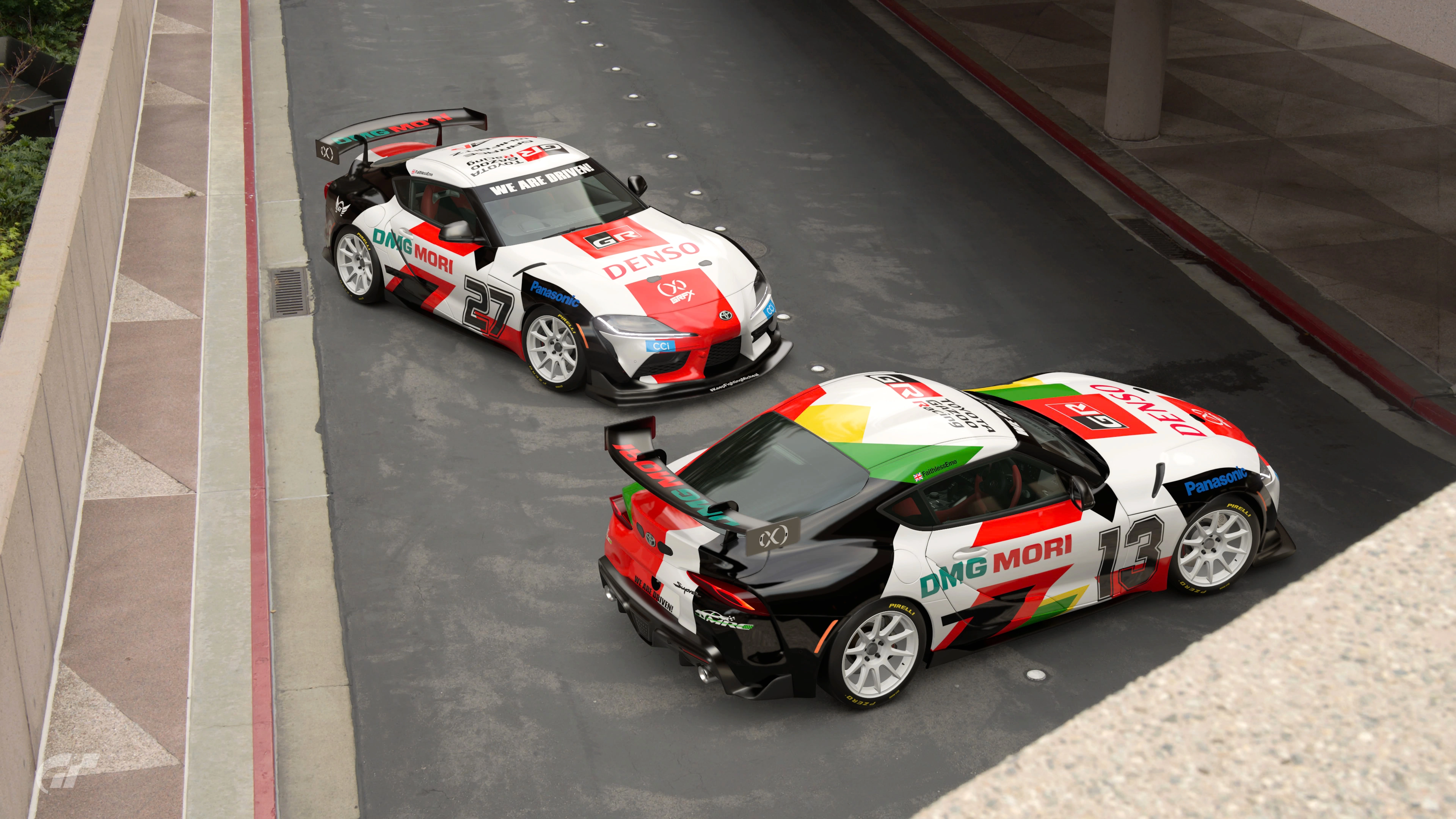 Gazoo in the Virtual world | Toyota GR Forum for owners of GR Yaris ...