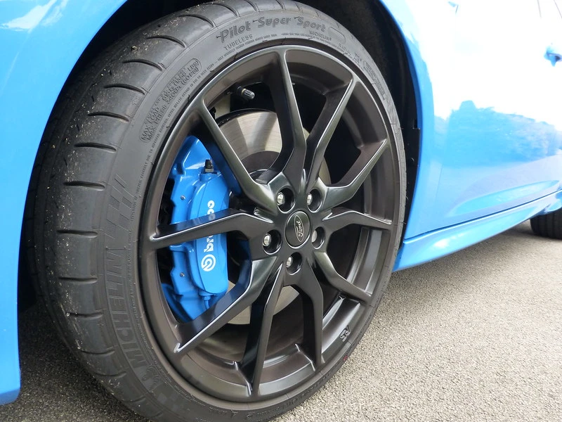 GR86 - GR86 standard brakes | Toyota GR Forum for owners of GR Yaris ...