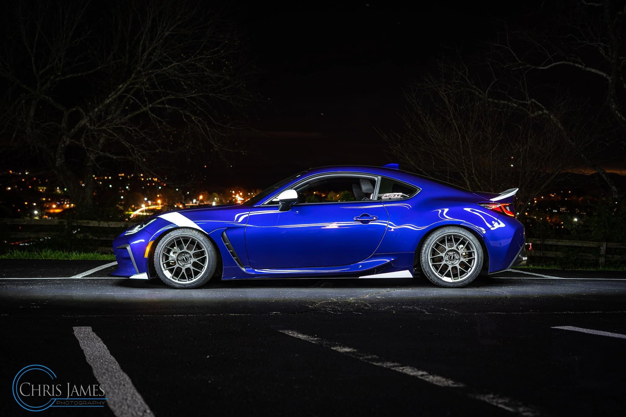 GR86 - Post pics of modded GR86 you like | Page 3 | Toyota GR Forum for ...