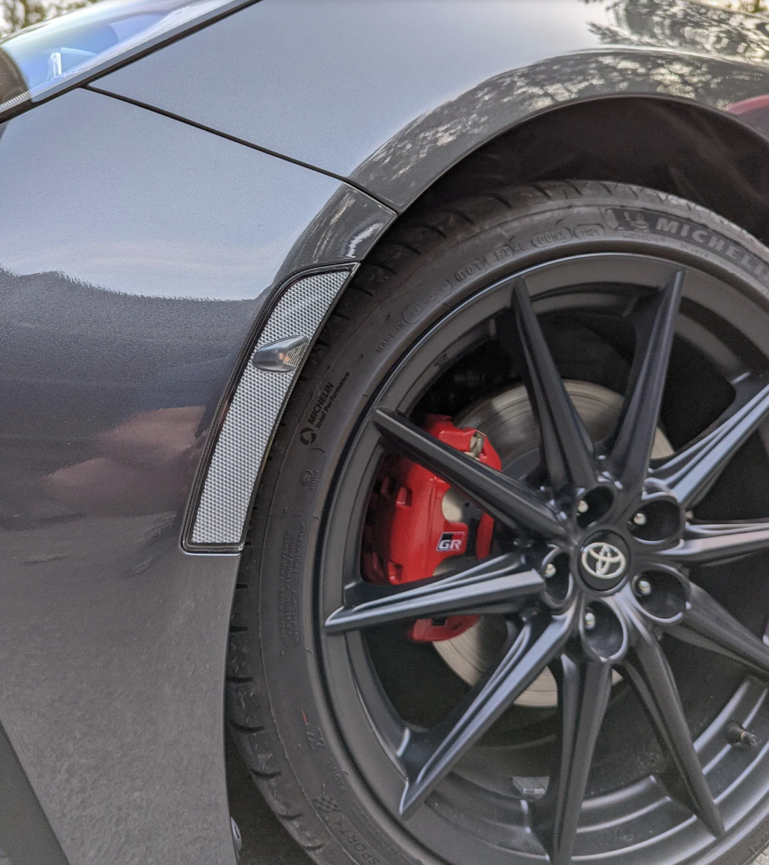 GR86 - GR86 Brake upgrade Poll | Toyota GR Forum for owners of GR Yaris ...