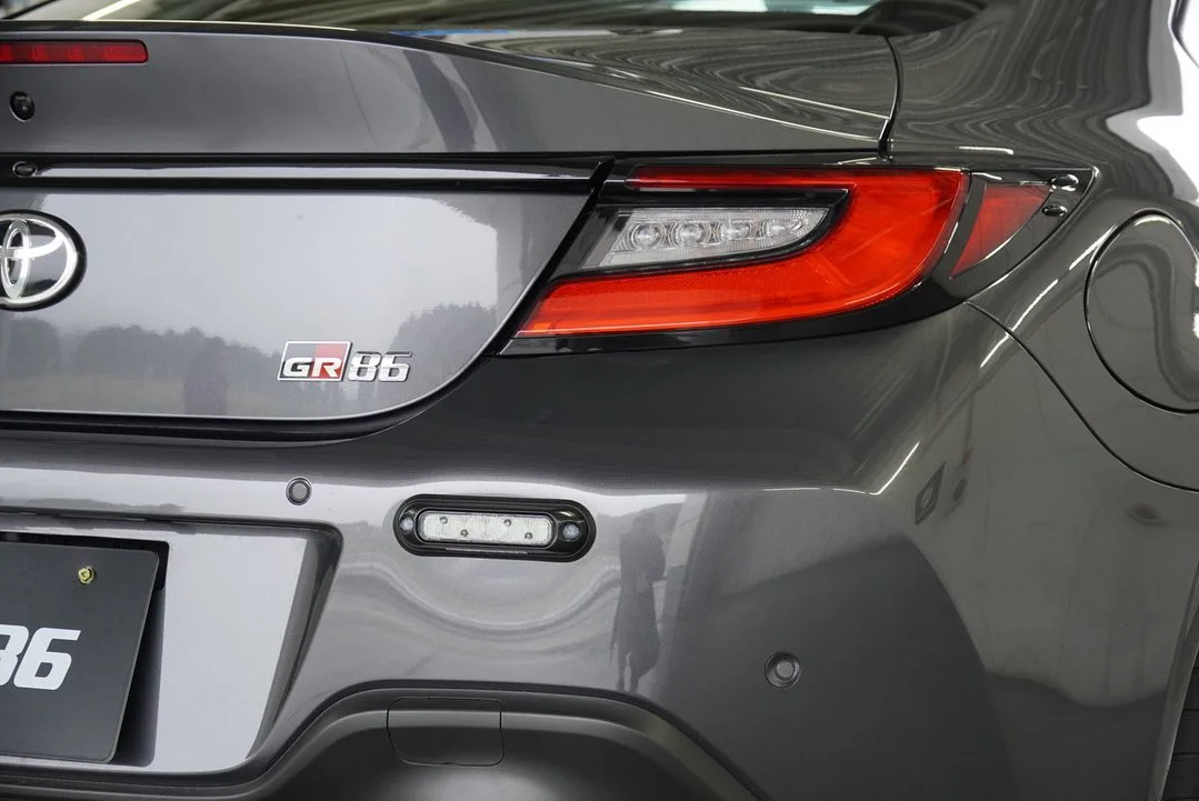 GR86 - Fuji Speedway - GR86 Safety Car | Toyota GR Forum for owners of ...