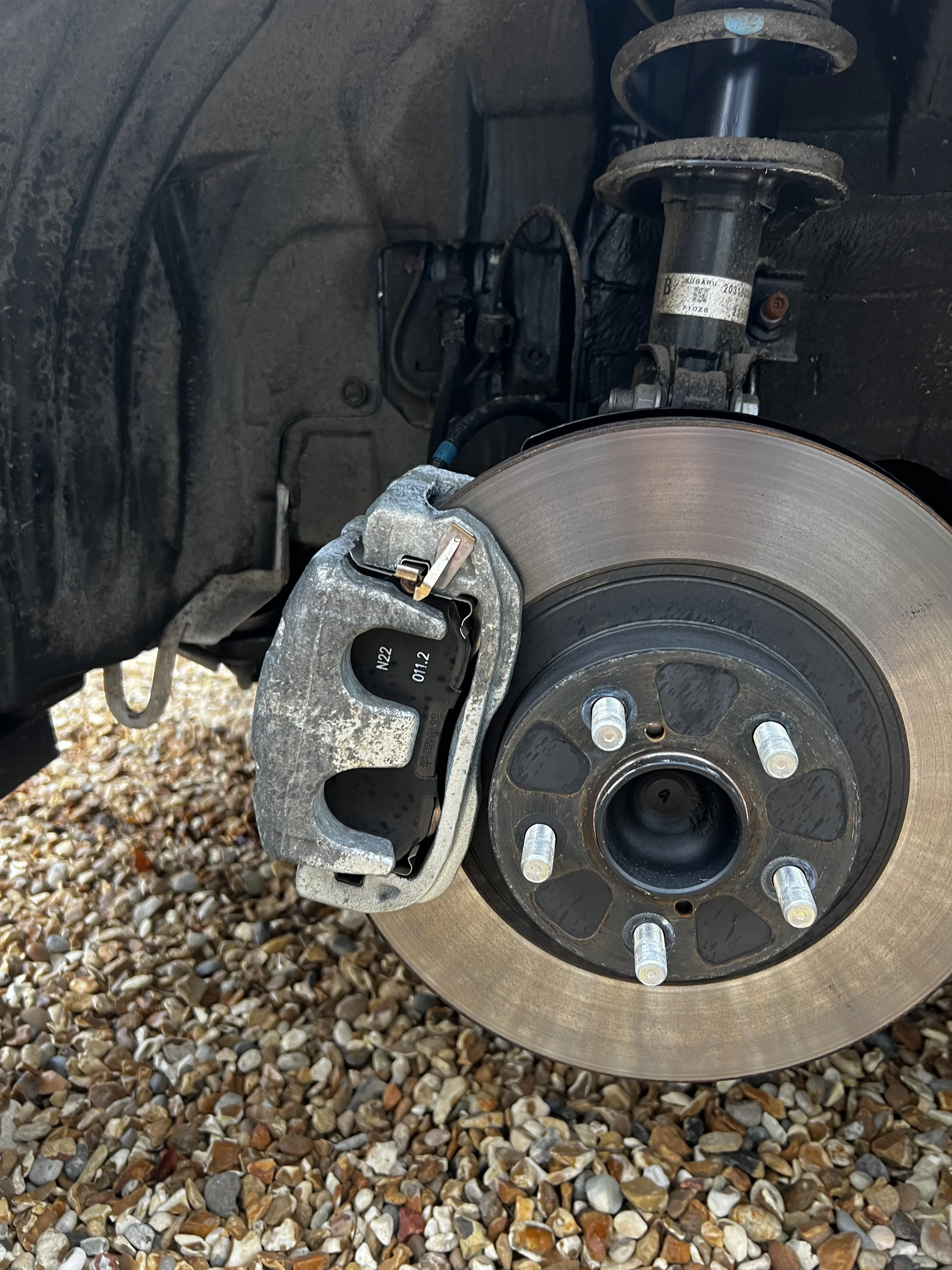 GR86 - GR86 Brake upgrade Poll | Toyota GR Forum for owners of GR Yaris ...