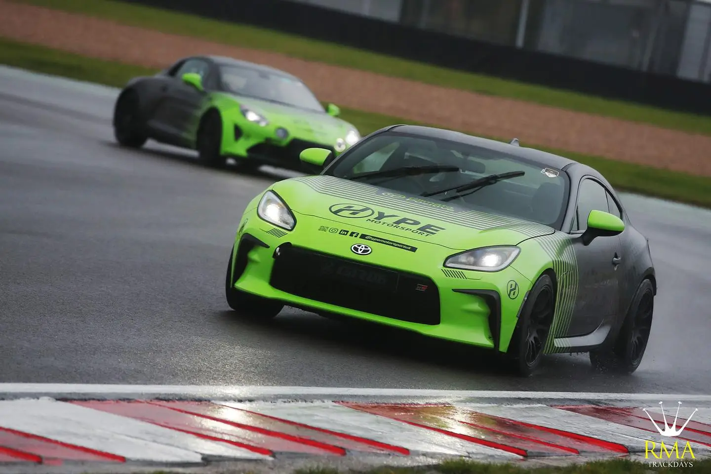 GR86 - GR86 - Brake Upgrade Guide | Page 4 | Toyota GR Forum for owners ...