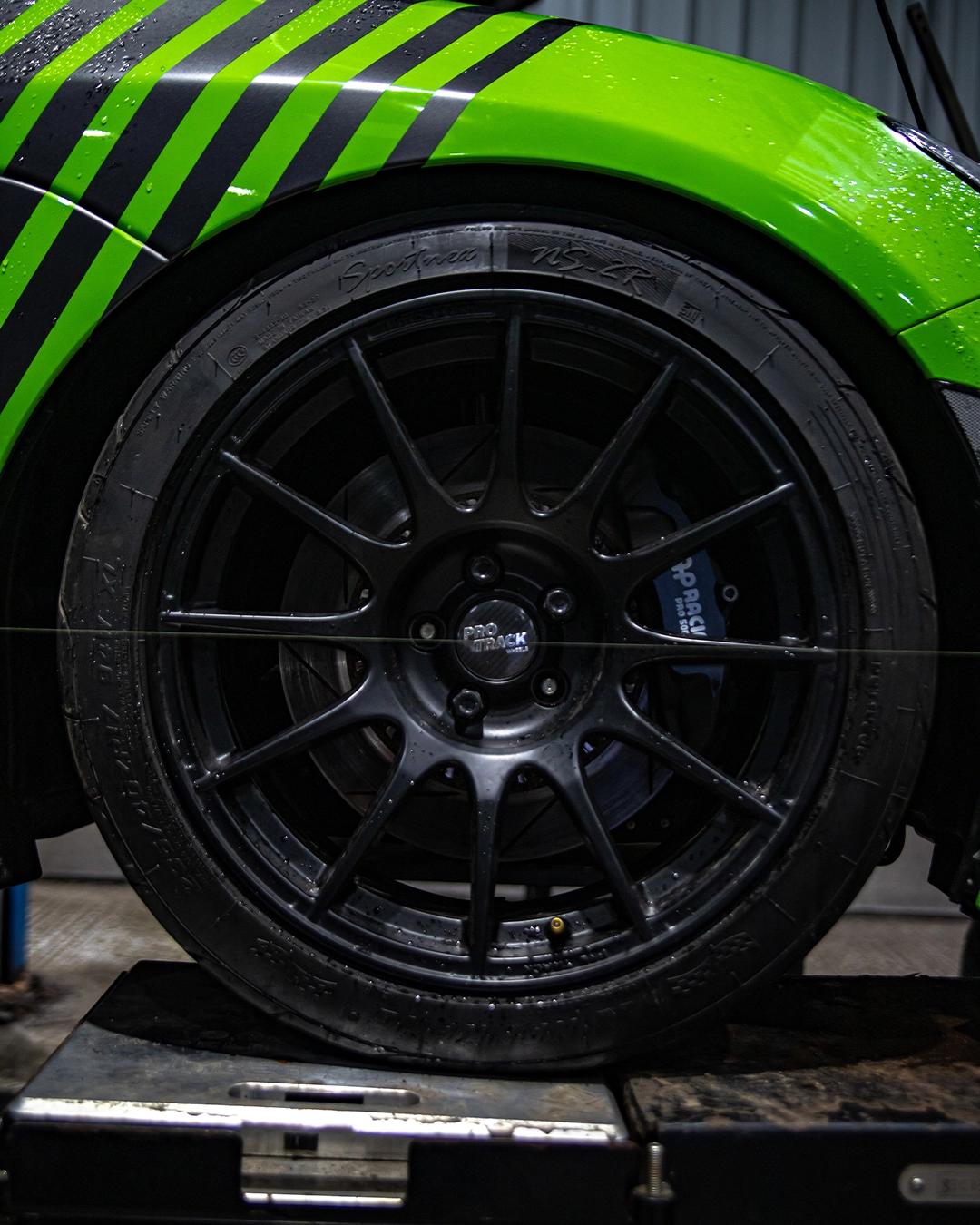 GR86 - GR86 - Brake Upgrade Guide | Page 4 | Toyota GR Forum for owners ...