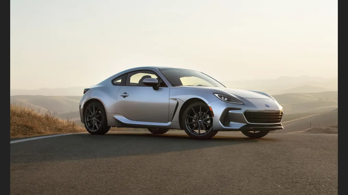 GR86 - A request for photos of Ice Silver | Toyota GR Forum for owners ...