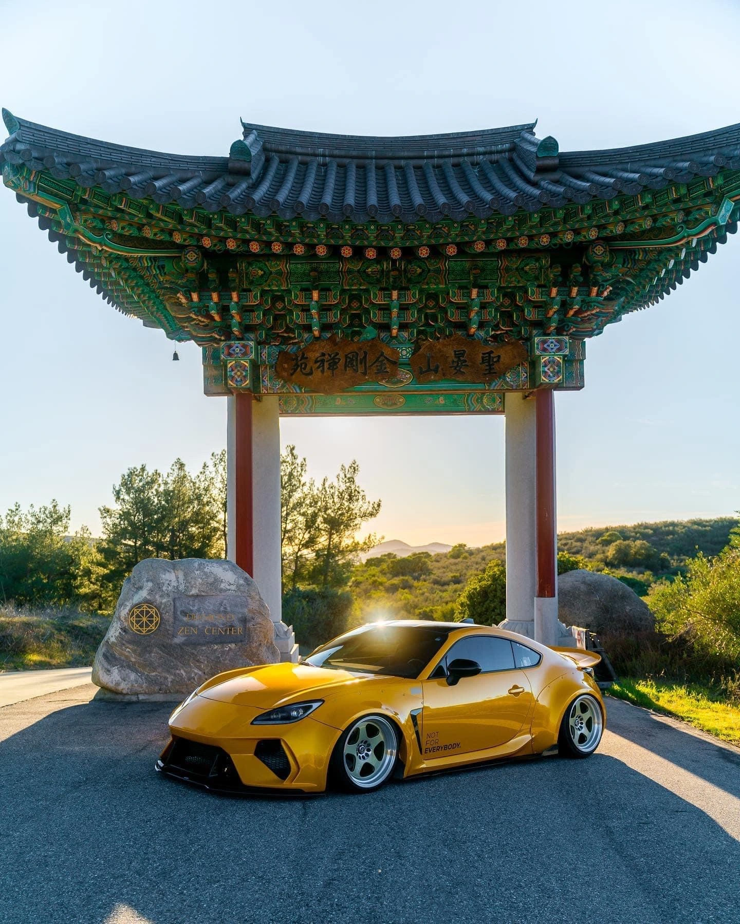 GR86 - Post pics of modded GR86 you like | Toyota GR Forum for owners ...