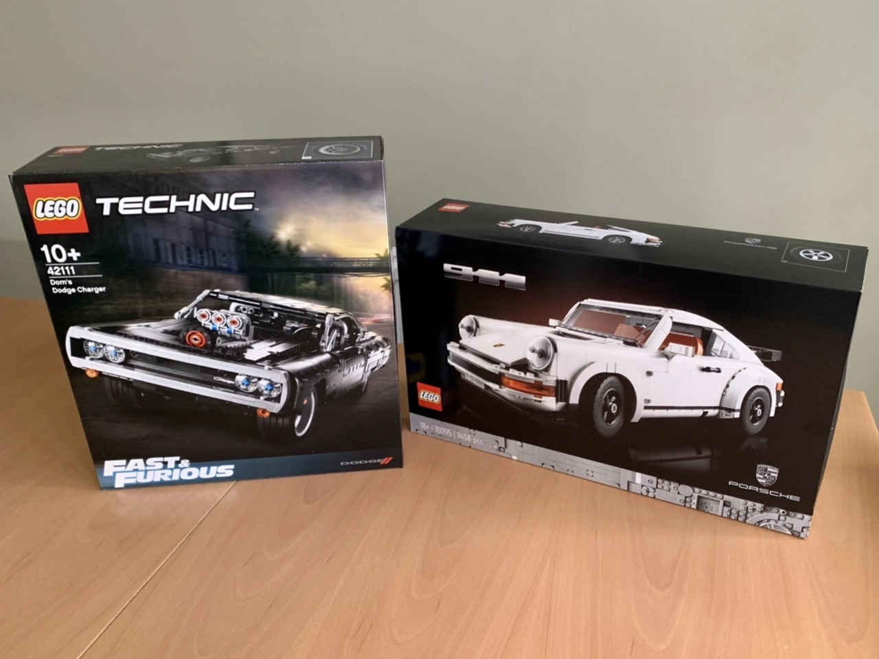 The Lego Zone | Toyota GR Forum for owners of GR Yaris, GR86, GR Supra ...
