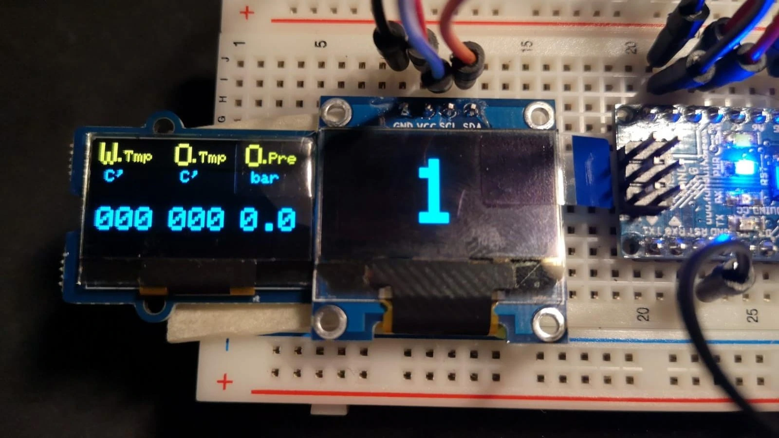 GR Yaris - Gear position + CAN data Arduino project. | Toyota GR Forum ...