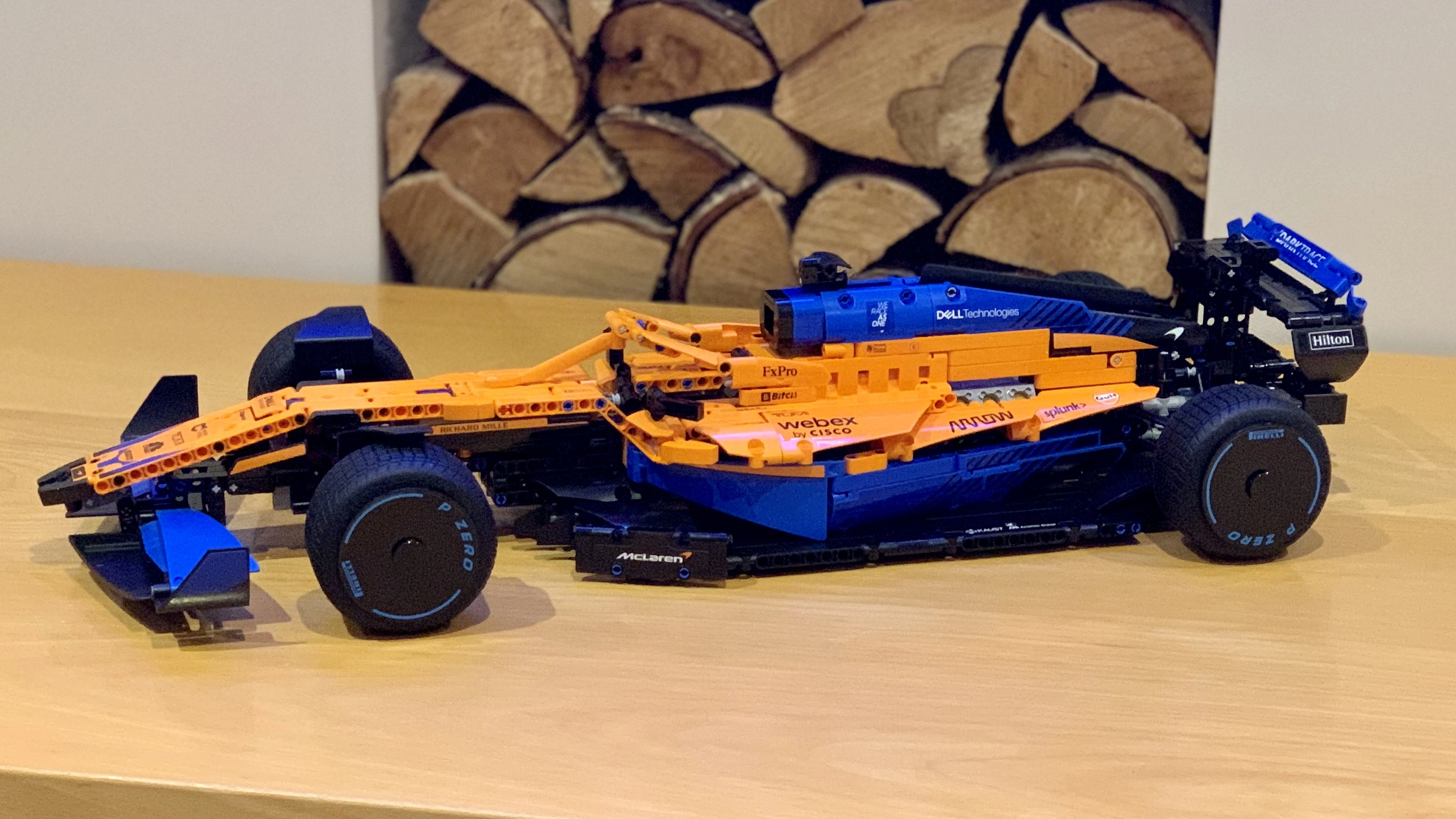 The Lego Zone | Page 3 | Toyota GR Forum for owners of GR Yaris, GR86 ...