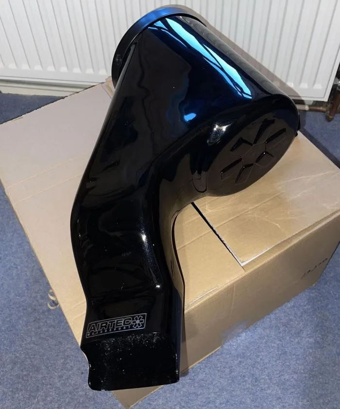 GR Yaris - Bronson's B-Road Blaster | Toyota GR Forum for owners of GR ...