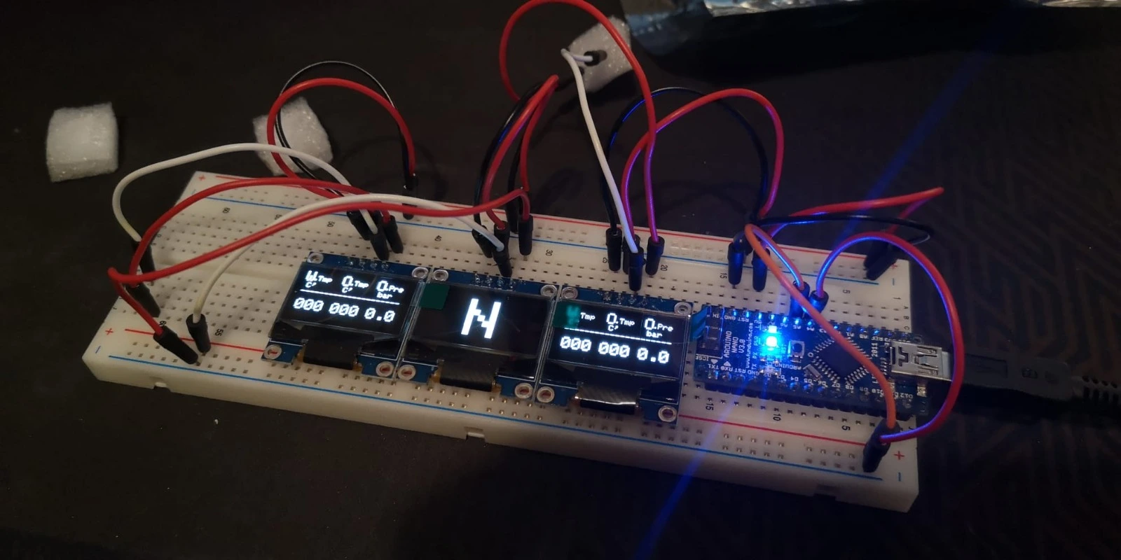 GR Yaris - Gear position + CAN data Arduino project. | Toyota GR Forum ...
