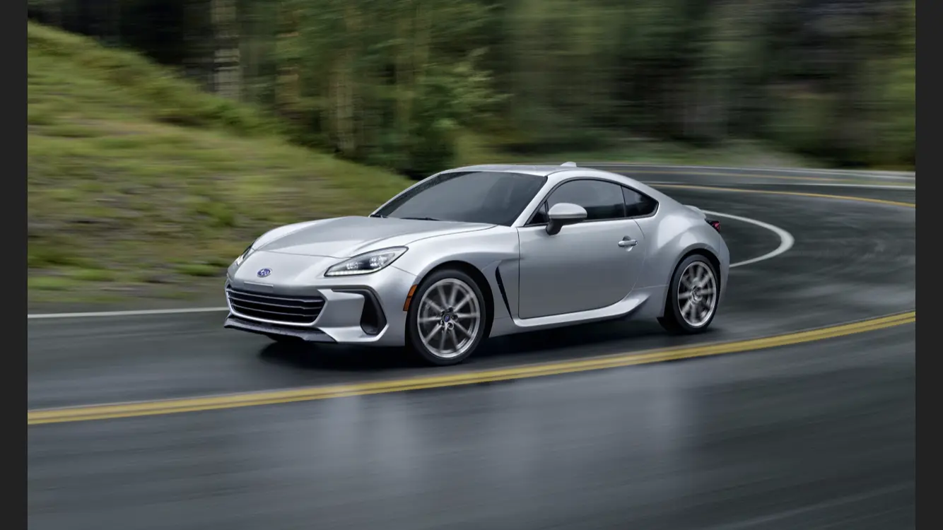 GR86 - A request for photos of Ice Silver | Toyota GR Forum for owners ...