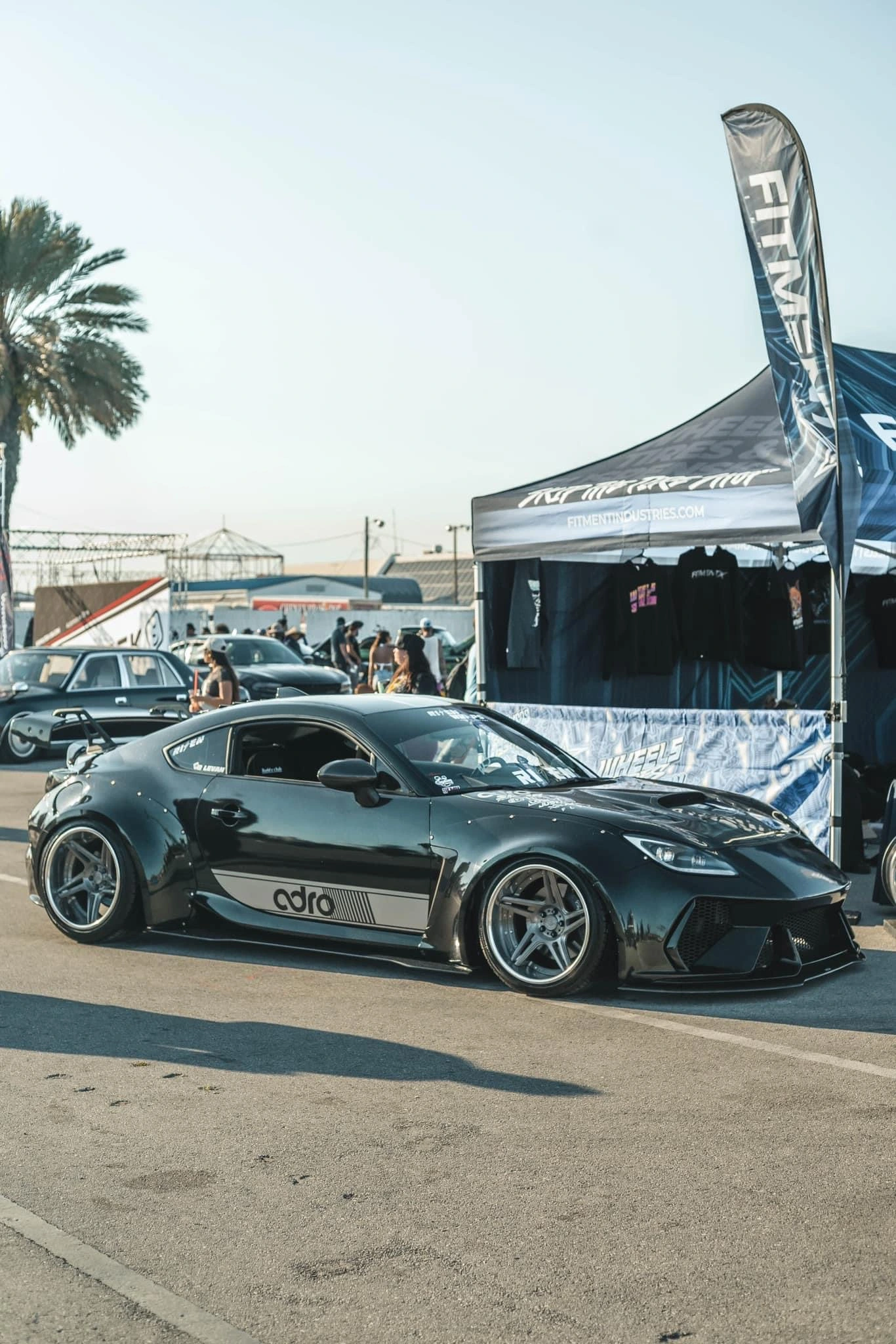 GR86 - Post pics of modded GR86 you like | Toyota GR Forum for owners ...