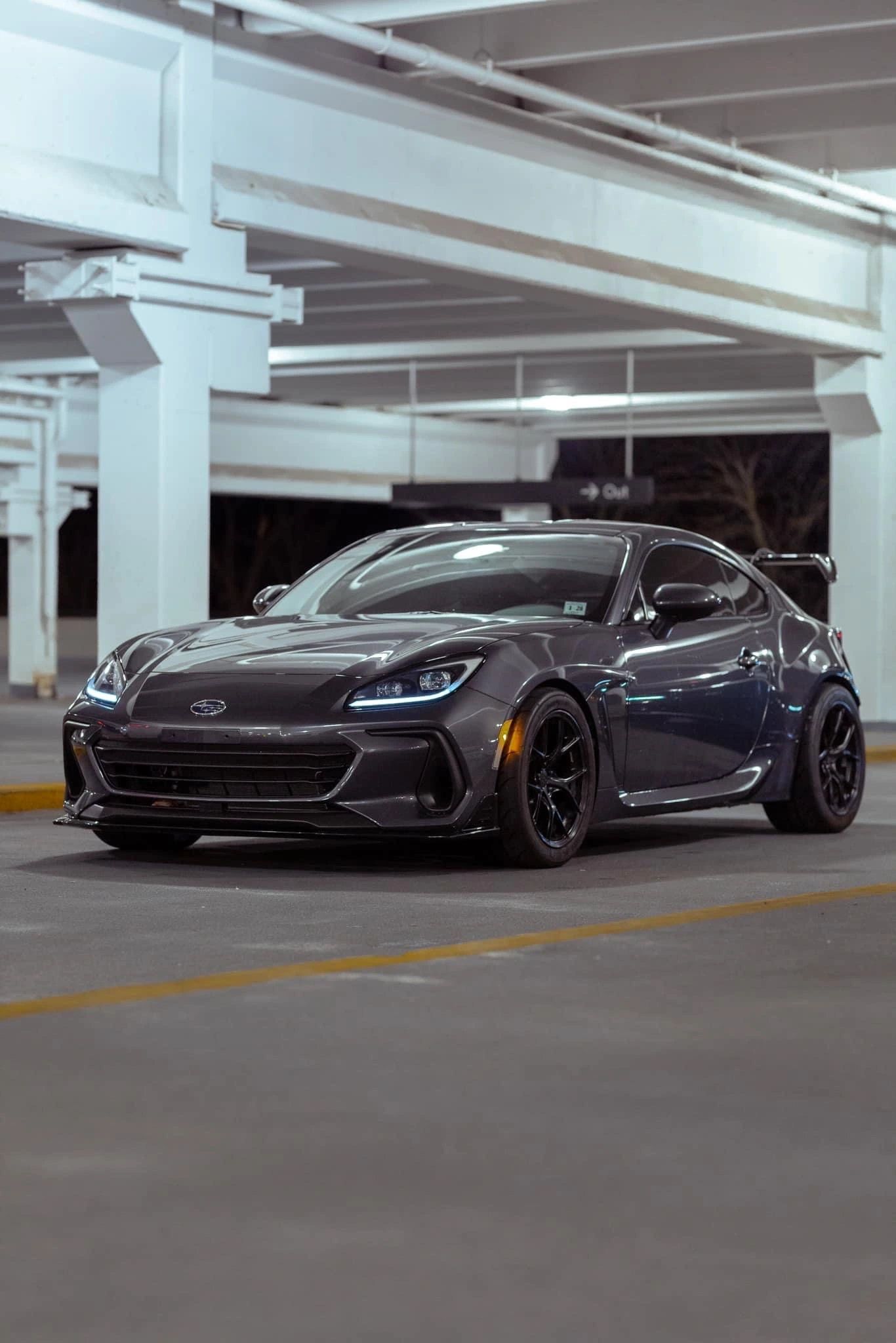 GR86 - Post pics of modded GR86 you like | Toyota GR Forum for owners ...