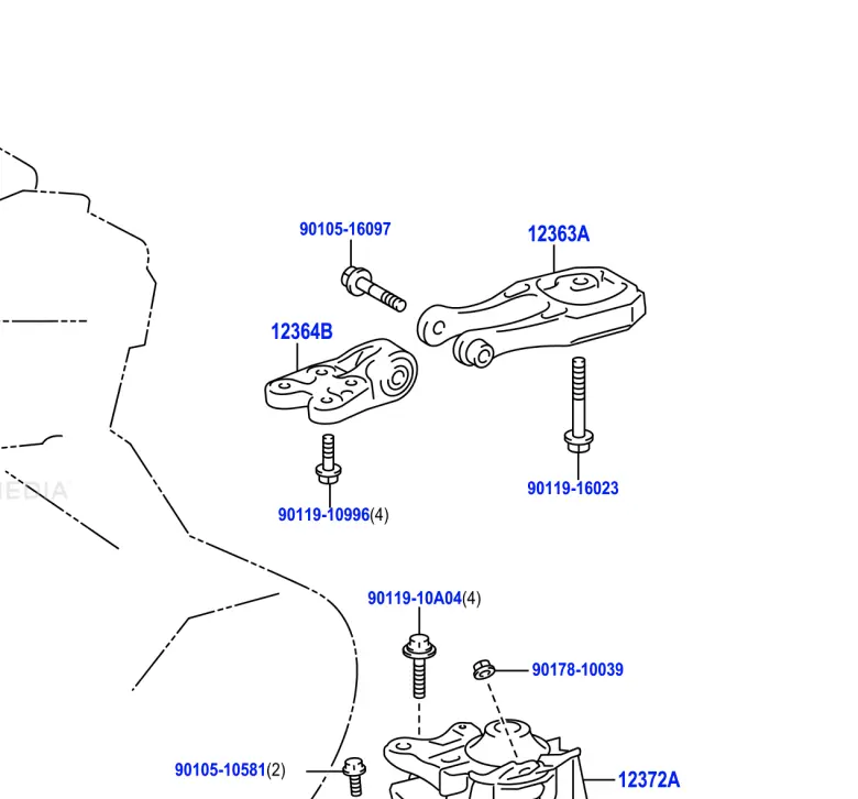 GR Yaris - Correct torque spec for torque mount? | Toyota GR Forum for ...