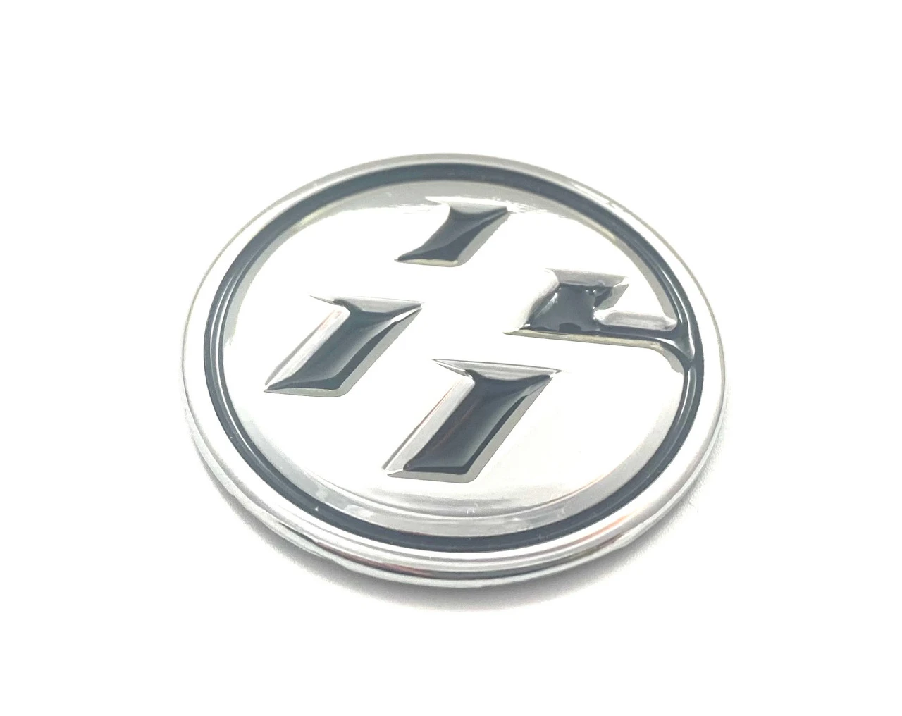GR86 - Black Toyota Emblem | Toyota GR Forum for owners of GR Yaris ...