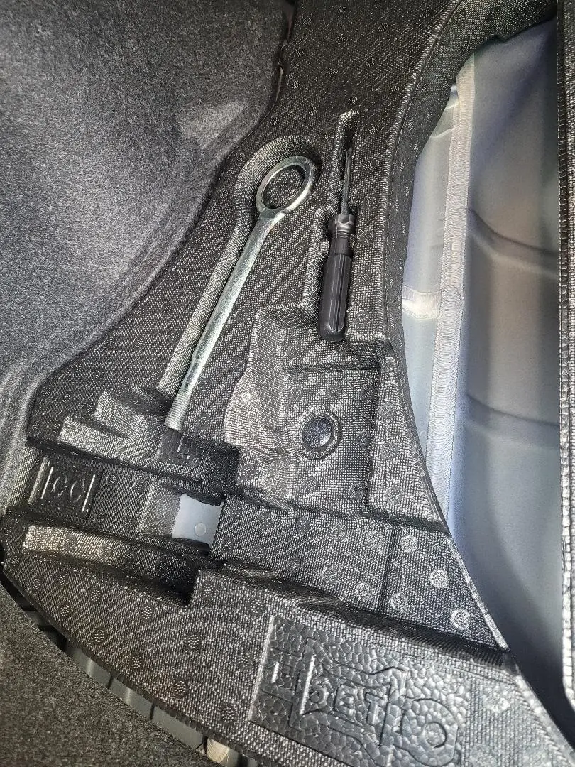 GR86 - Boot storage tools etc | Toyota GR Forum for owners of GR Yaris ...