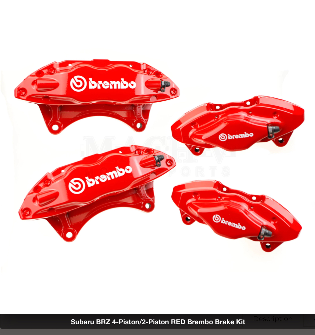 GR86 - GR86 Brake upgrade Poll | Toyota GR Forum for owners of GR Yaris ...