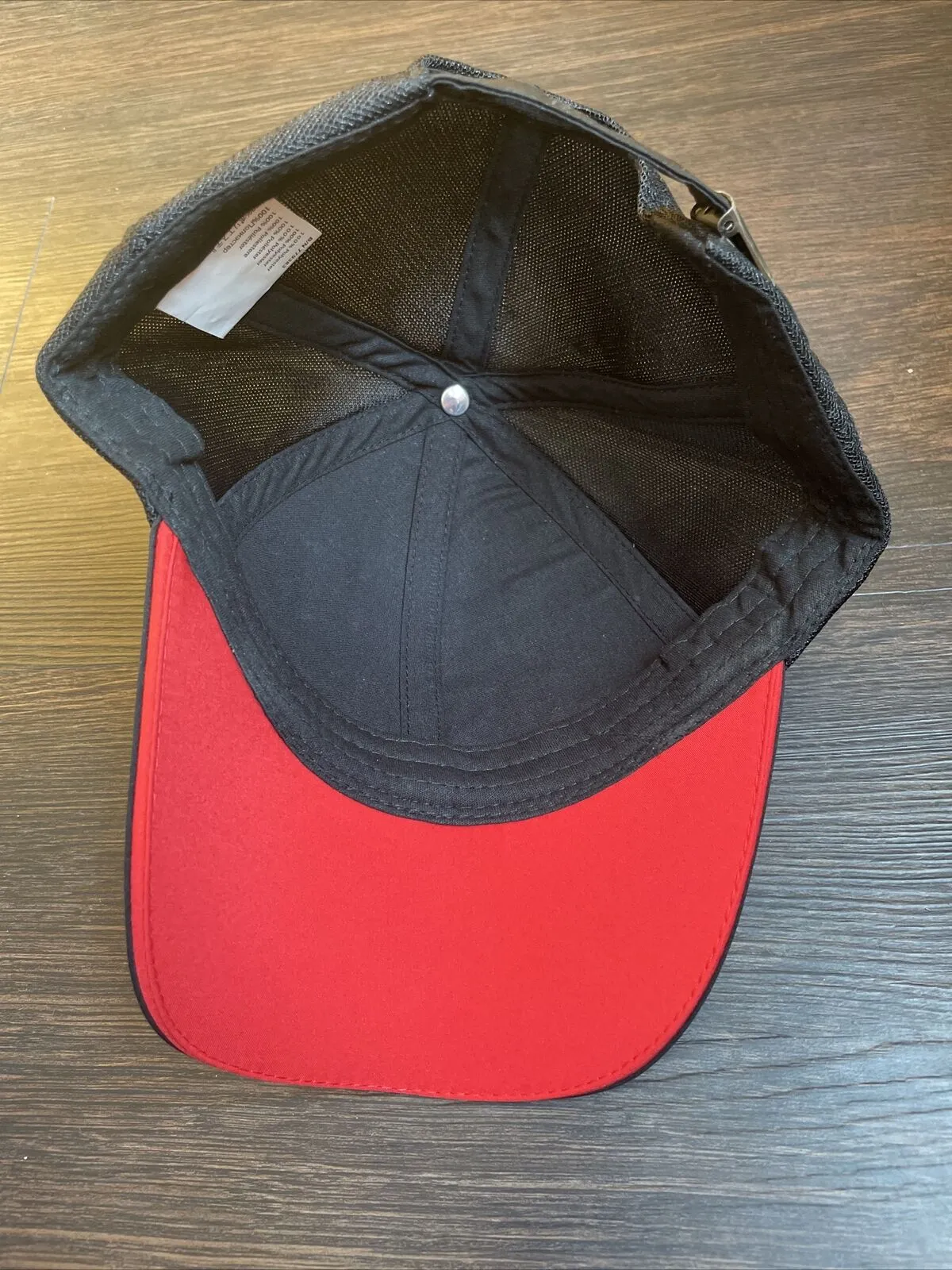 Sold - Toyota Gazoo Racing OEM Baseball Cap - New | Toyota GR Forum for ...
