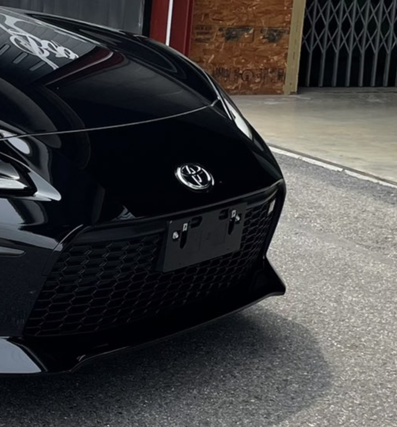 GR86 - The number plate thread | Toyota GR Forum for owners of GR Yaris ...