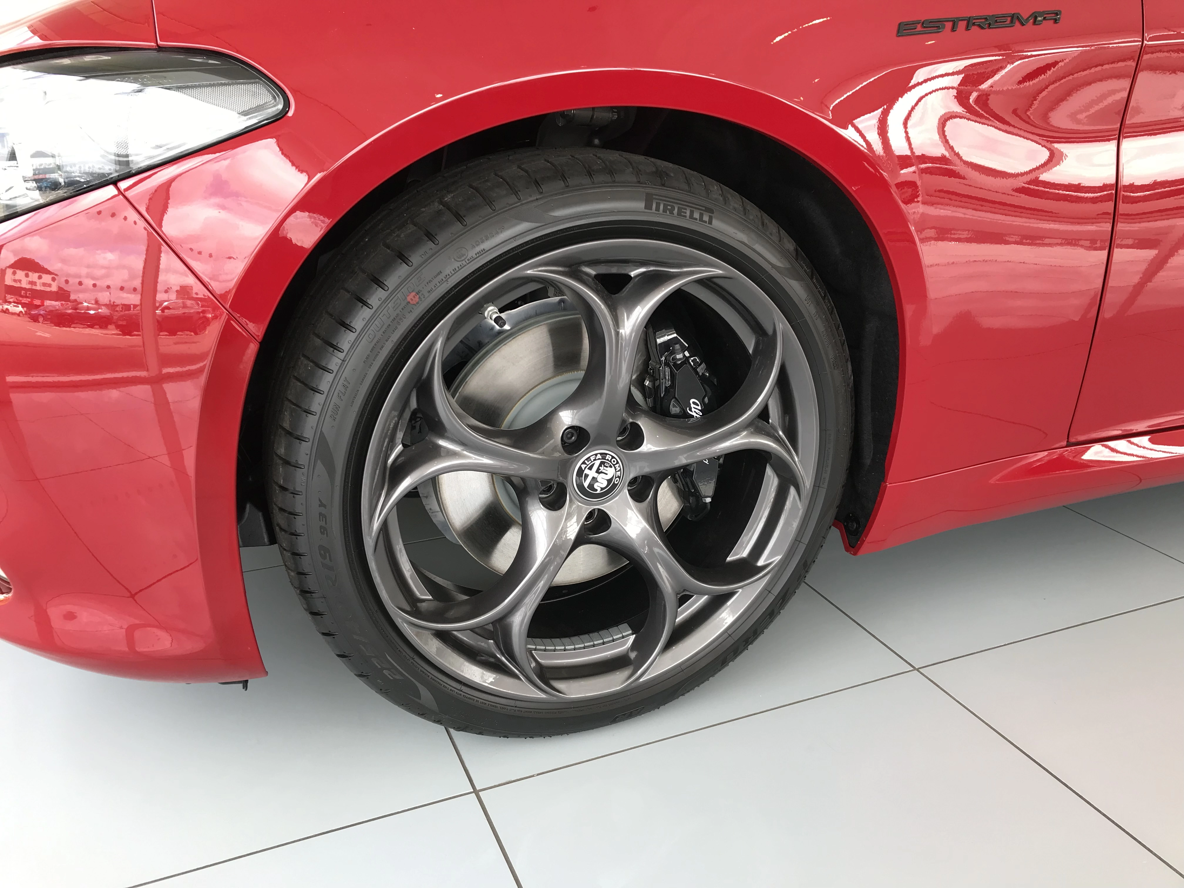 GR86 - GR86 - Alloys , Black or another colour? And where to get them ...