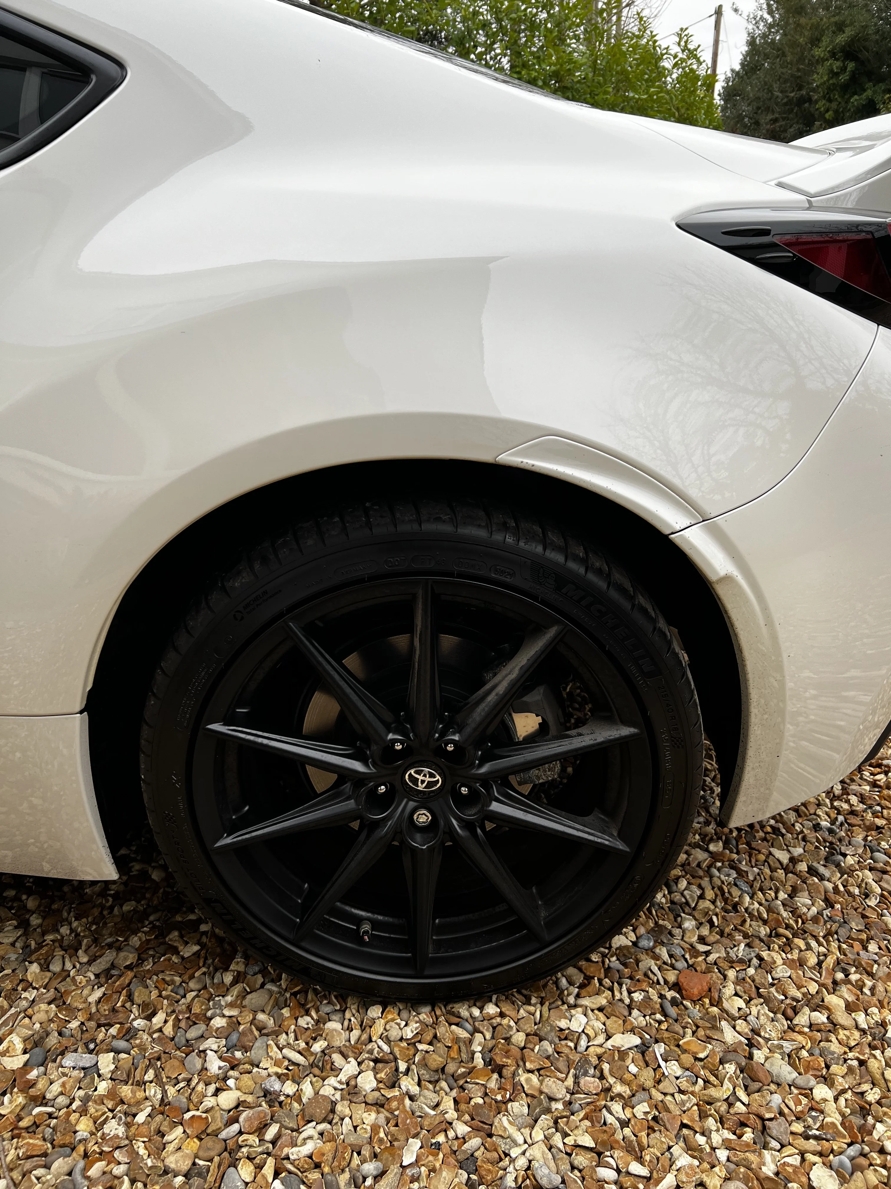 GR86 - GR86 Brake upgrade Poll | Toyota GR Forum for owners of GR Yaris ...