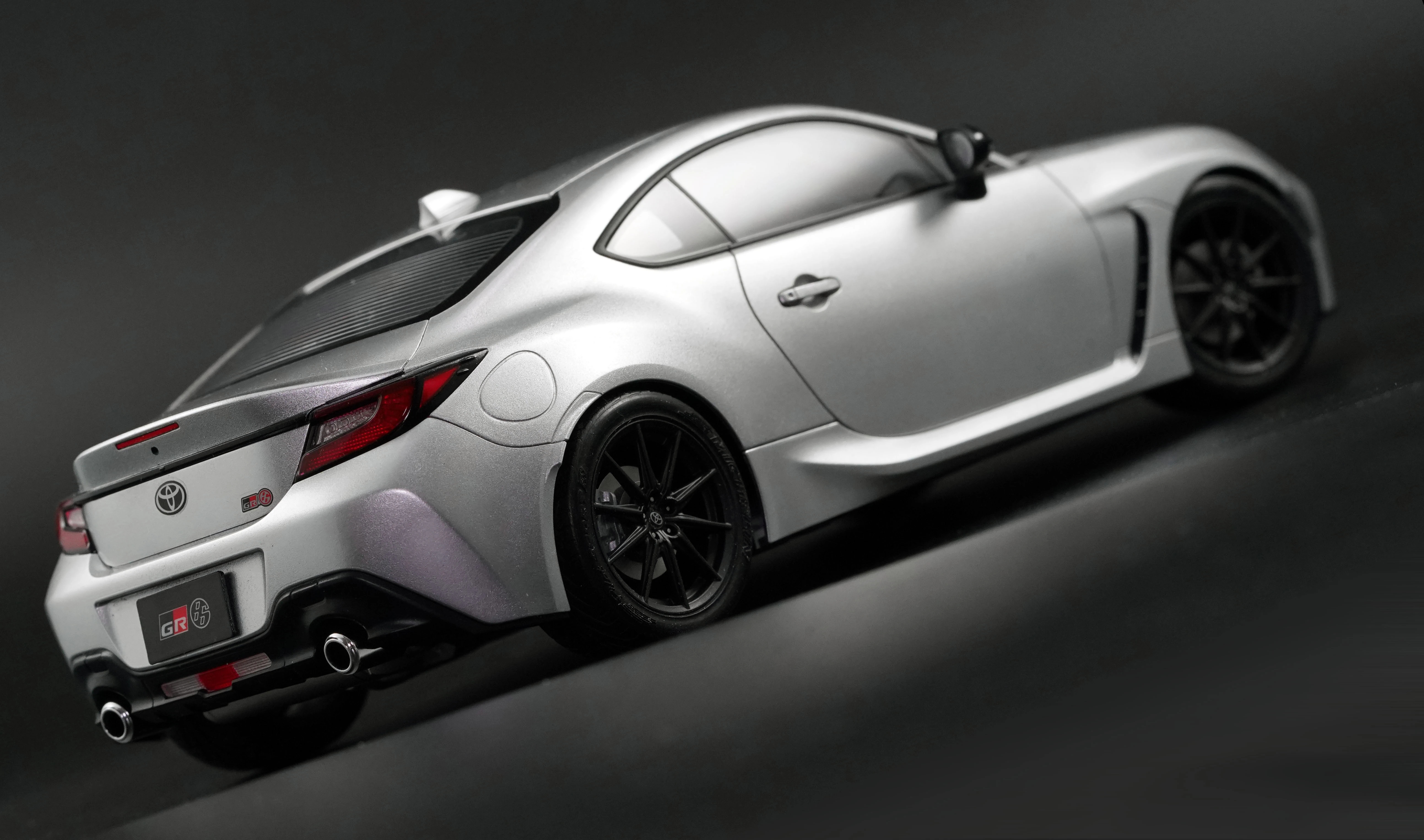 GR86 - 1/24 Tamiya GR86 Build | Page 2 | Toyota GR Forum for owners of ...