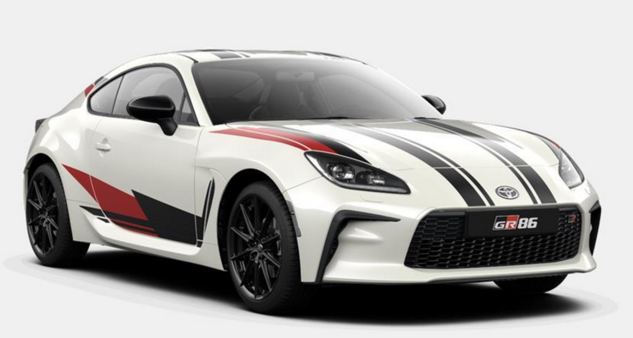 GR86 - GR86 Toyota OE Graphics and Stripes | Toyota GR Forum for owners ...