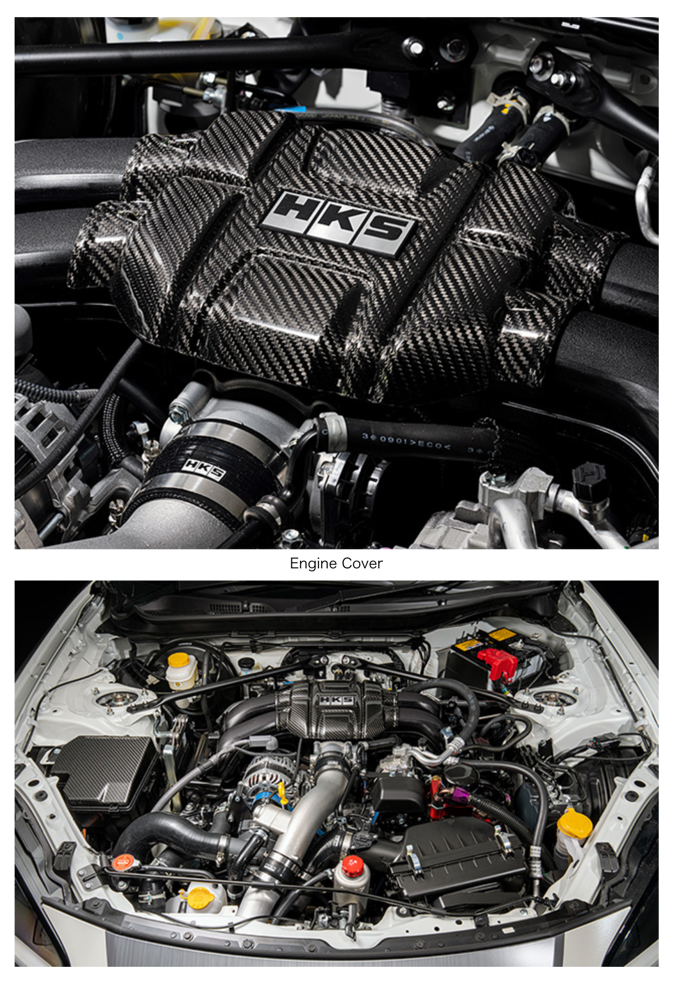 GR86 - GR86 - Carbon under da Hood | Toyota GR Forum for owners of GR ...