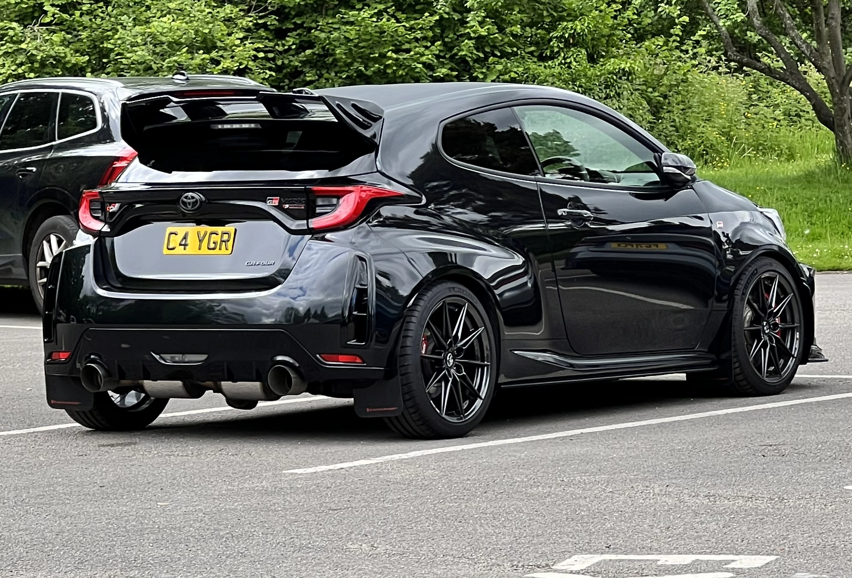 Competition - Car Images for GR Zoo Forums | Toyota GR Forum for owners ...