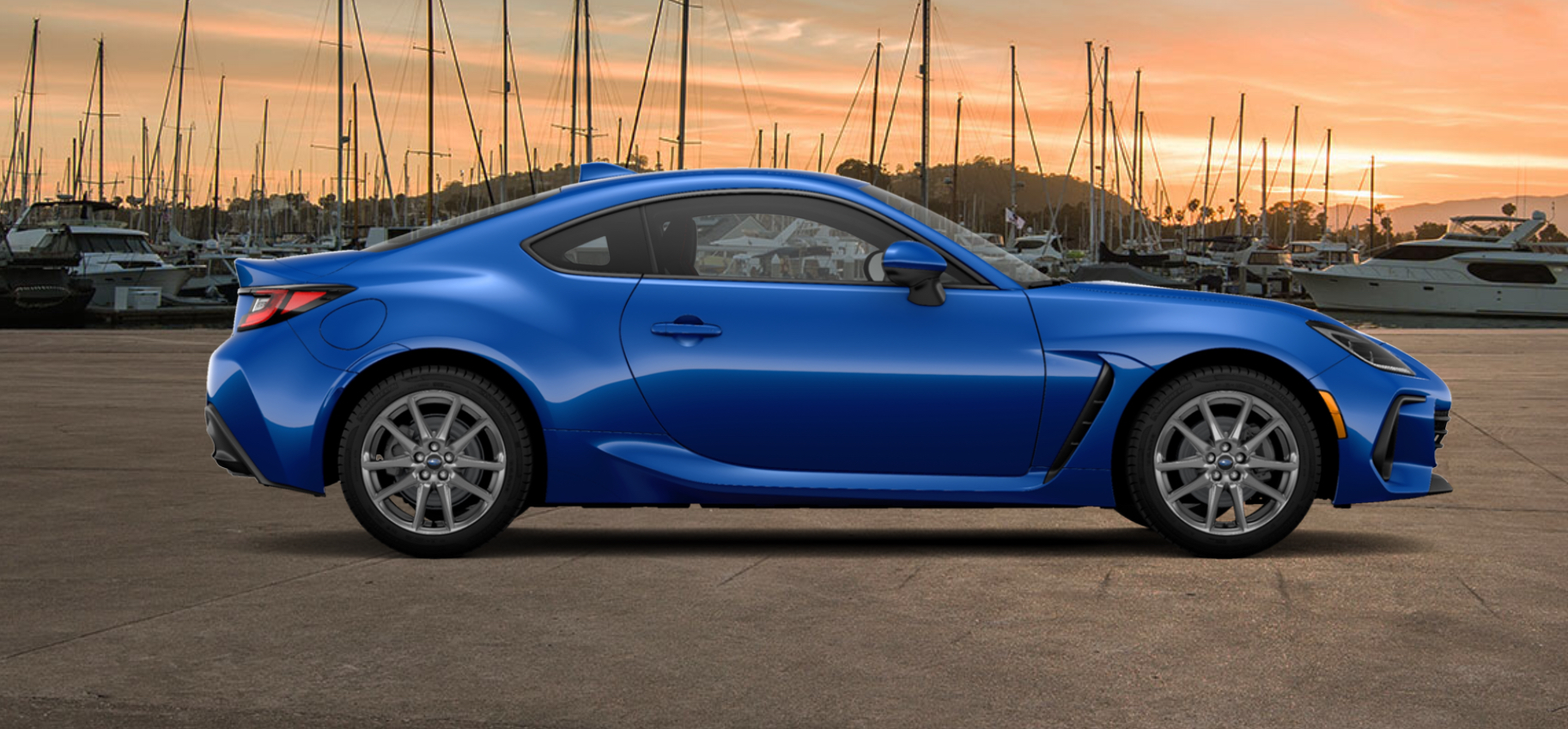 GR86 - GR 86 Colours , what’s your choices? | Toyota GR Forum for ...